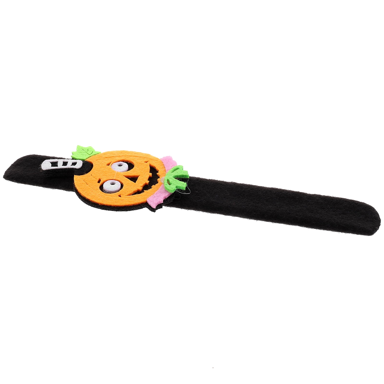 Masteelf Kit Fidget Kids Party Supplies Slap Band Halloween Bracelet ...