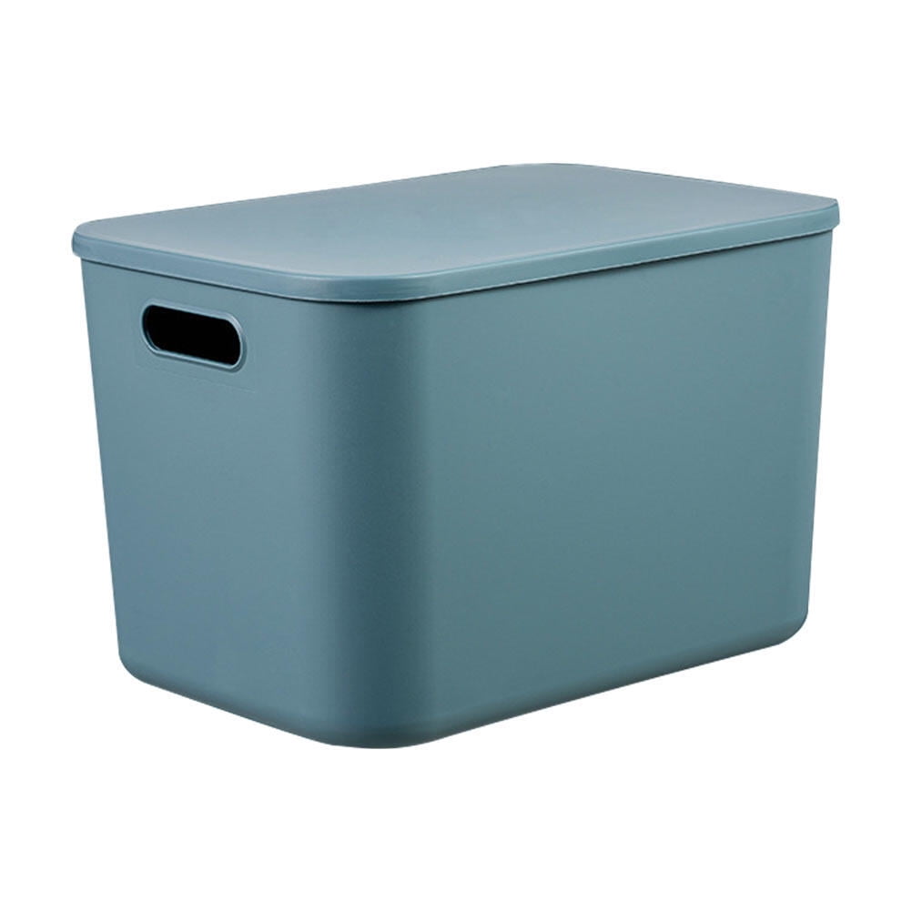 Masteelf Kitchen Storage Containers Plastic Box Pen Desktop - Walmart.com