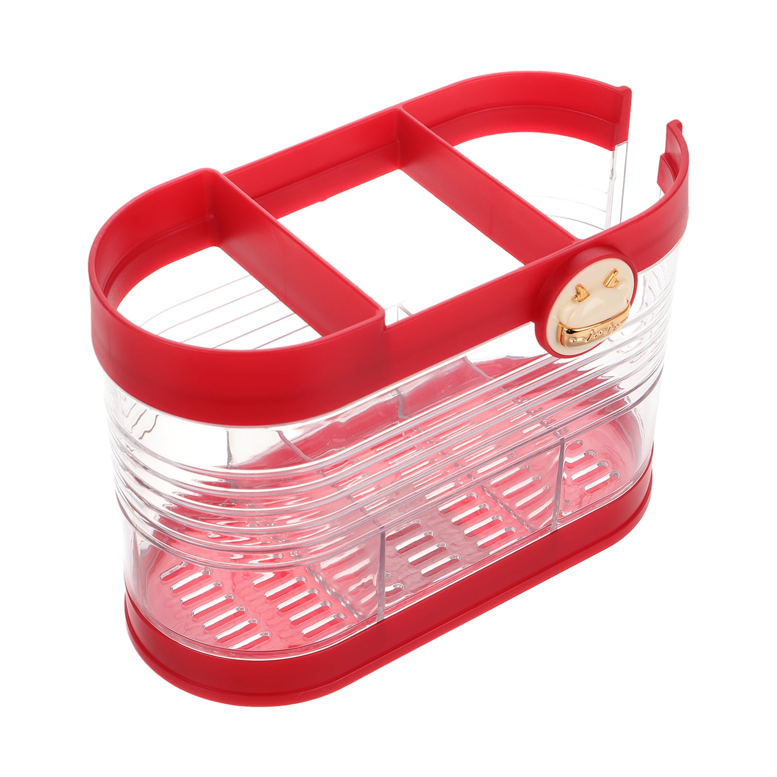 Masteelf Kitchen Utensil Storage Utensil Holder Kitchen Utensil ...