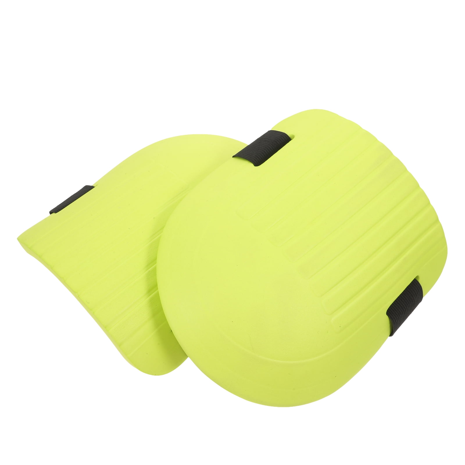 Masteelf Knee Pads Comfortable Kneeling Cushion Adjustable - Walmart.com