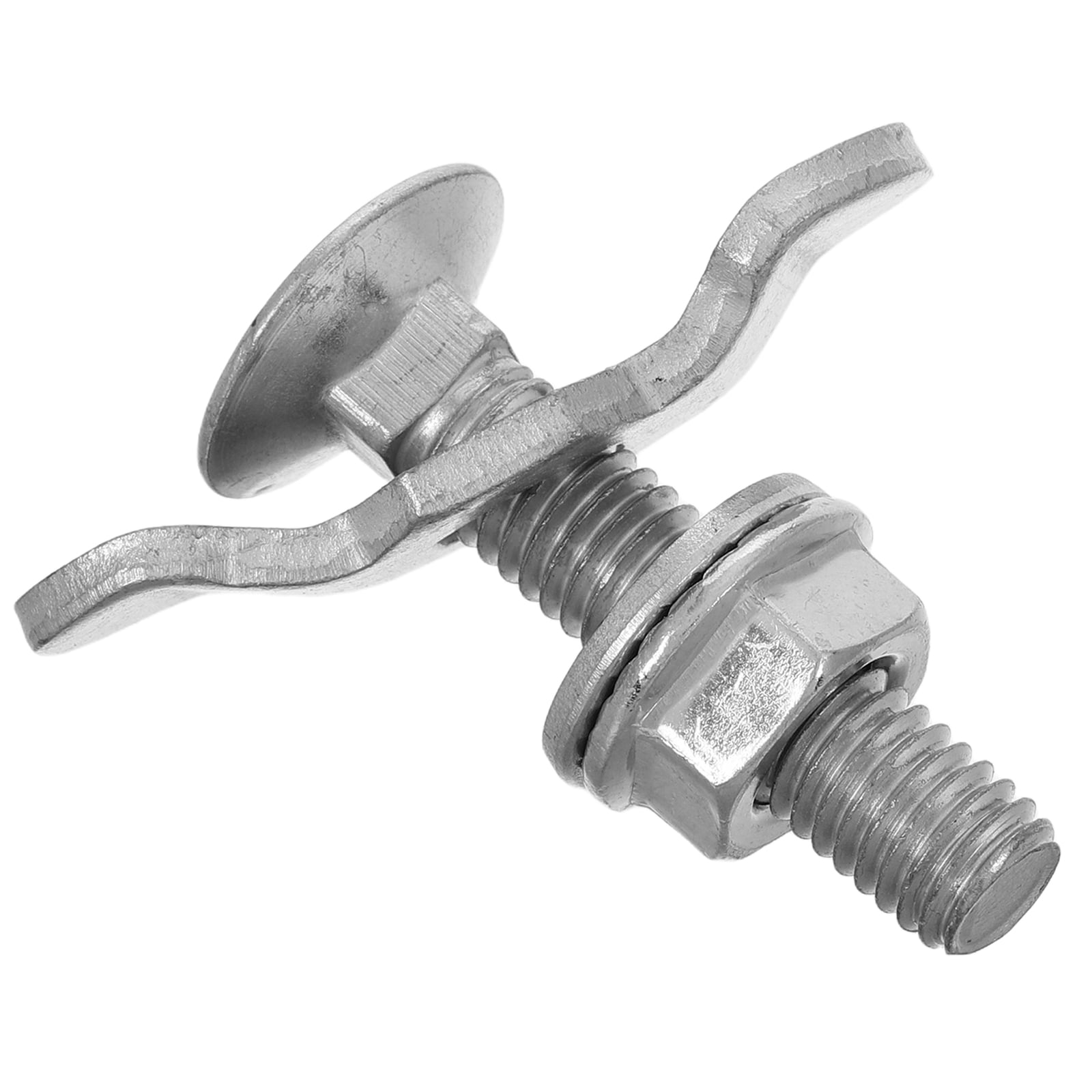 Masteelf L Track Caps And Mounting Accessories For Rv And Modifications ...