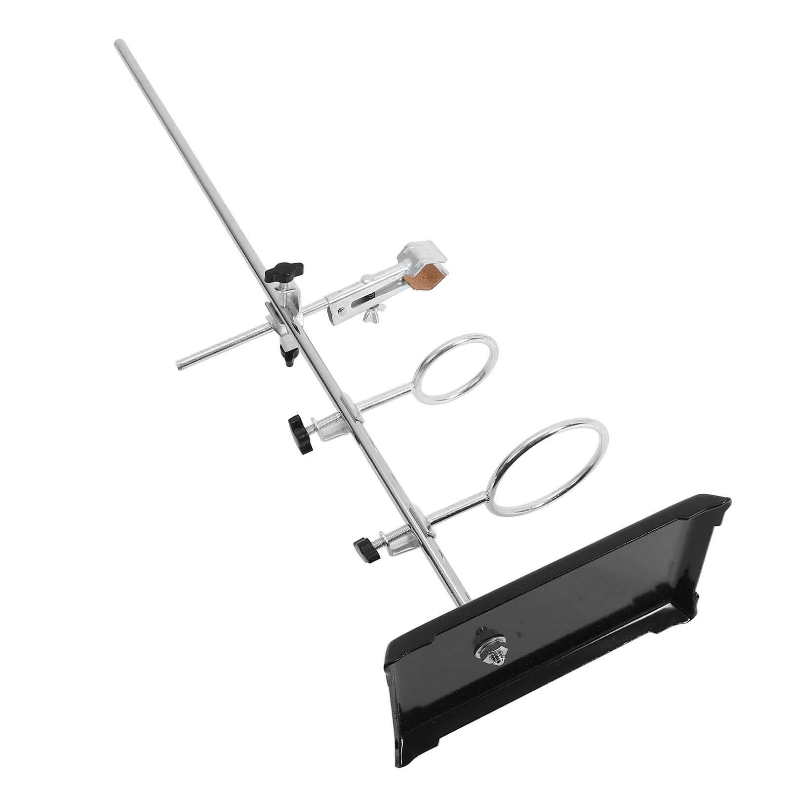 Masteelf Laboratory Metal Rack Lab Metalware Lab Condenser Stand ...