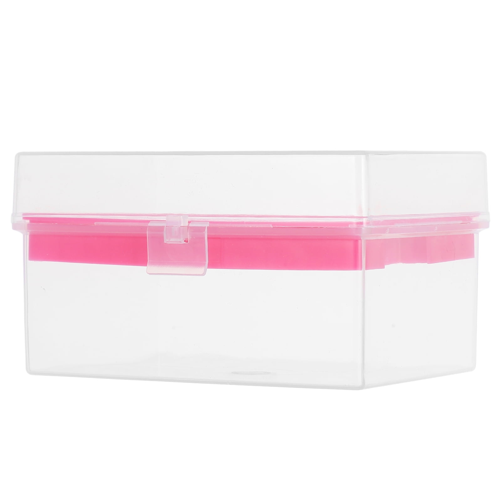 Masteelf Laboratory Pipette Tips Box 96 Well Pipettor Tip Holder With ...