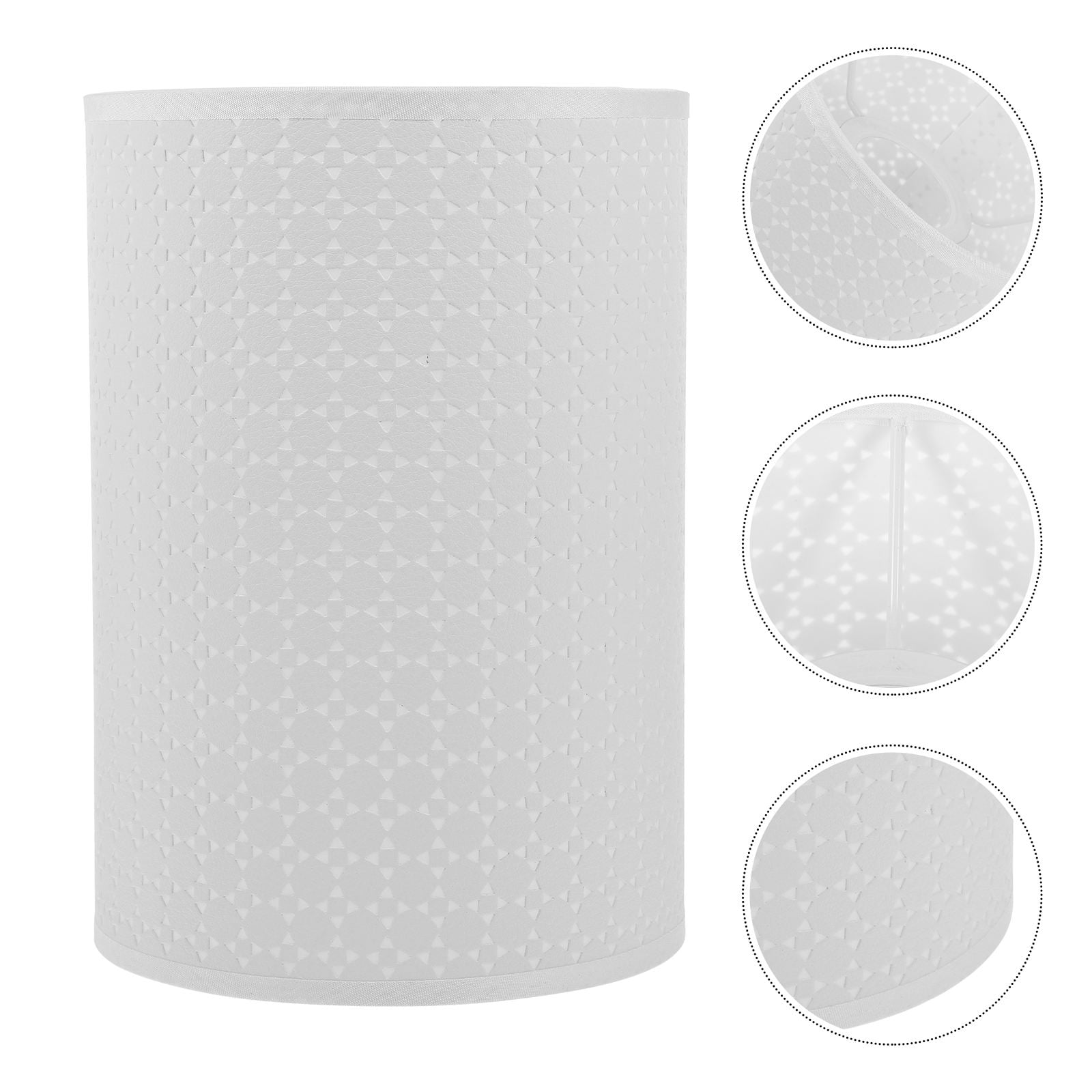 Masteelf Lamp Covers for Floor Lamps Household Shade Bedroom Work ...