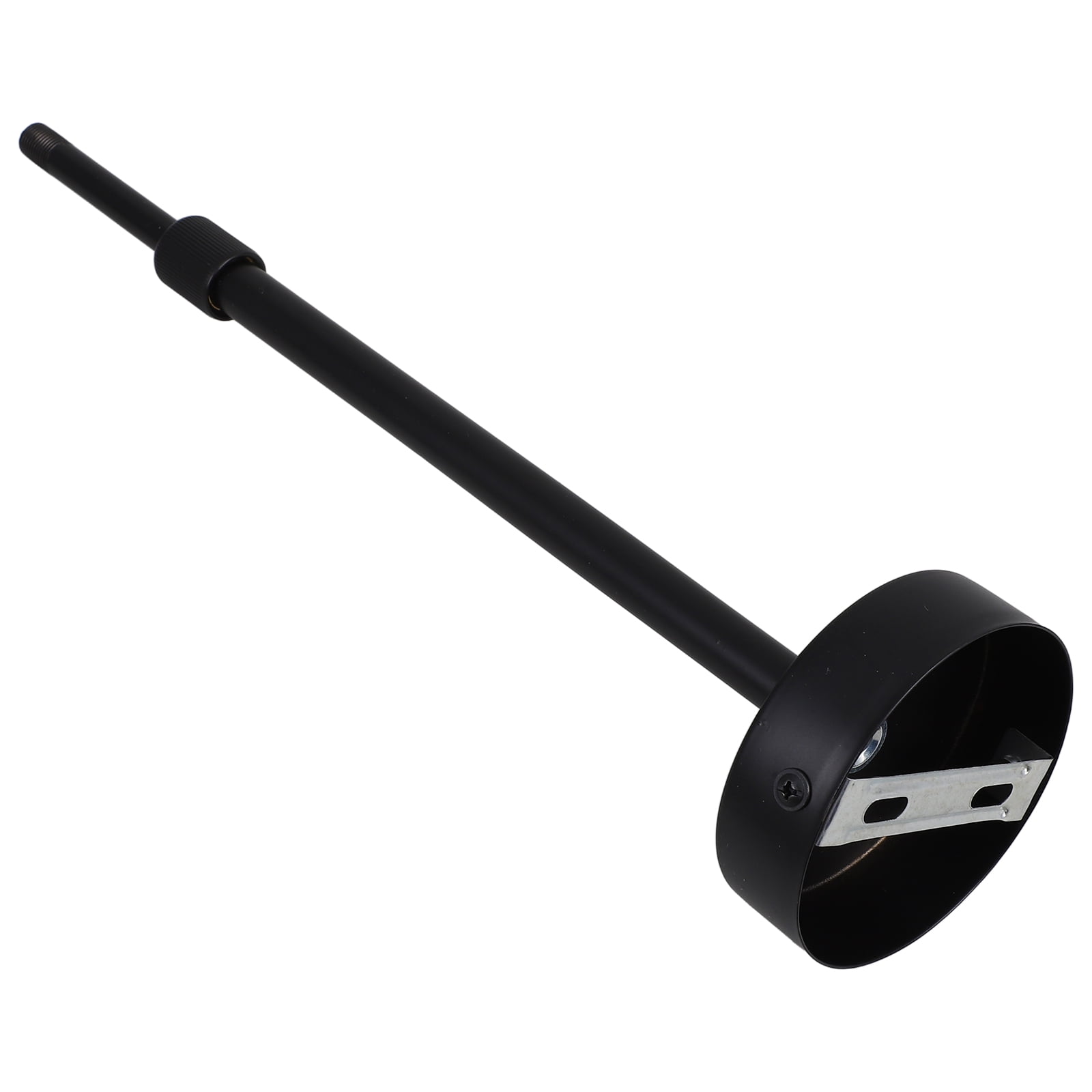 Masteelf Lamp Extension Rod Telescopic Fluorescent Lamp Extension Light ...