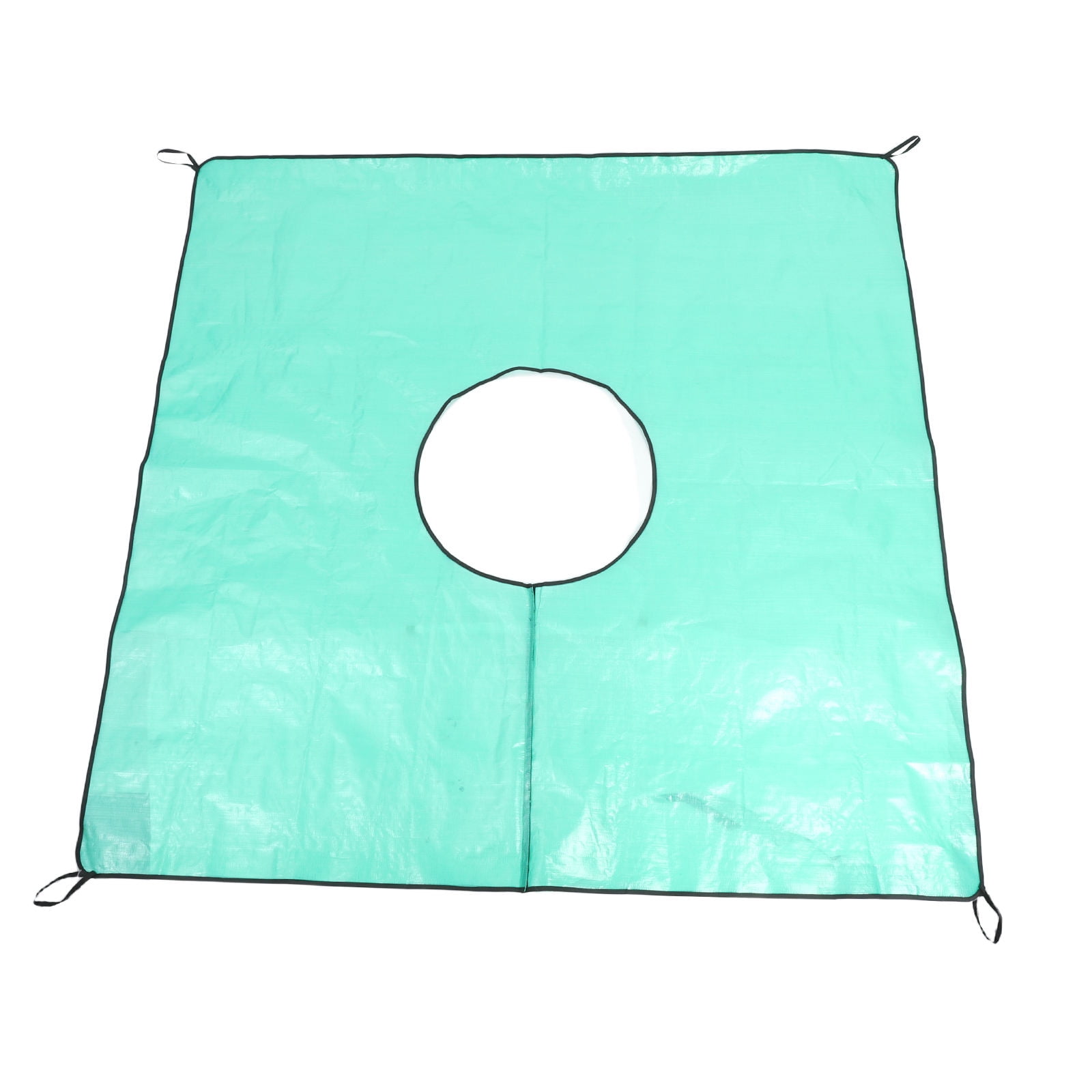 Masteelf Landscape Tarp For Trimming Landscape Pruning Cover With 60cm ...