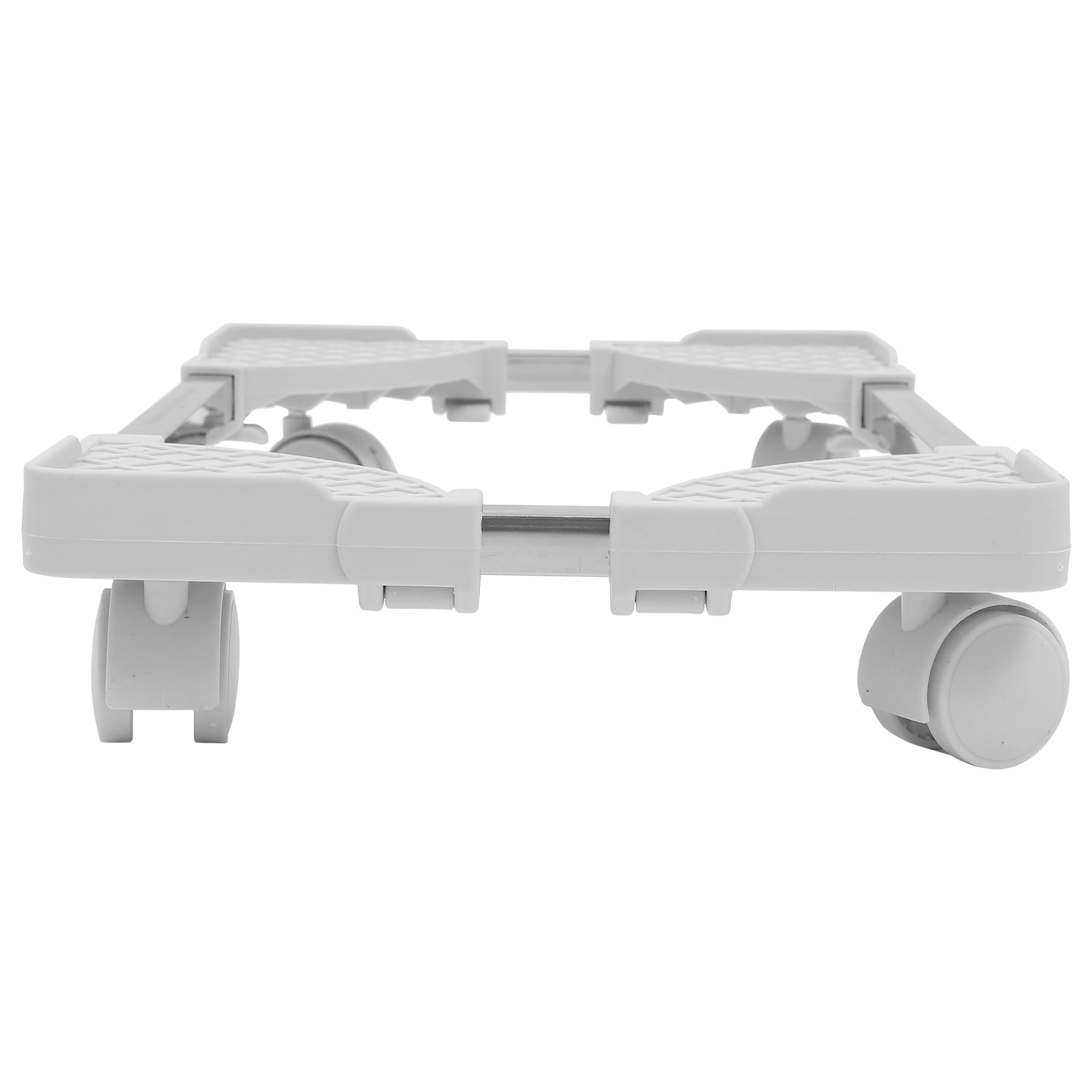 Masteelf Laptop Stand Desktop Computer Host Bracket Base Pulley ...