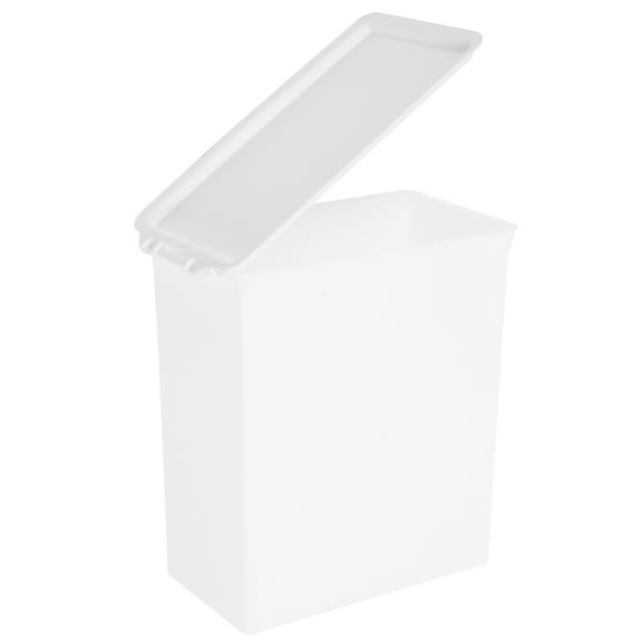 Powdered Laundry Detergent Container
