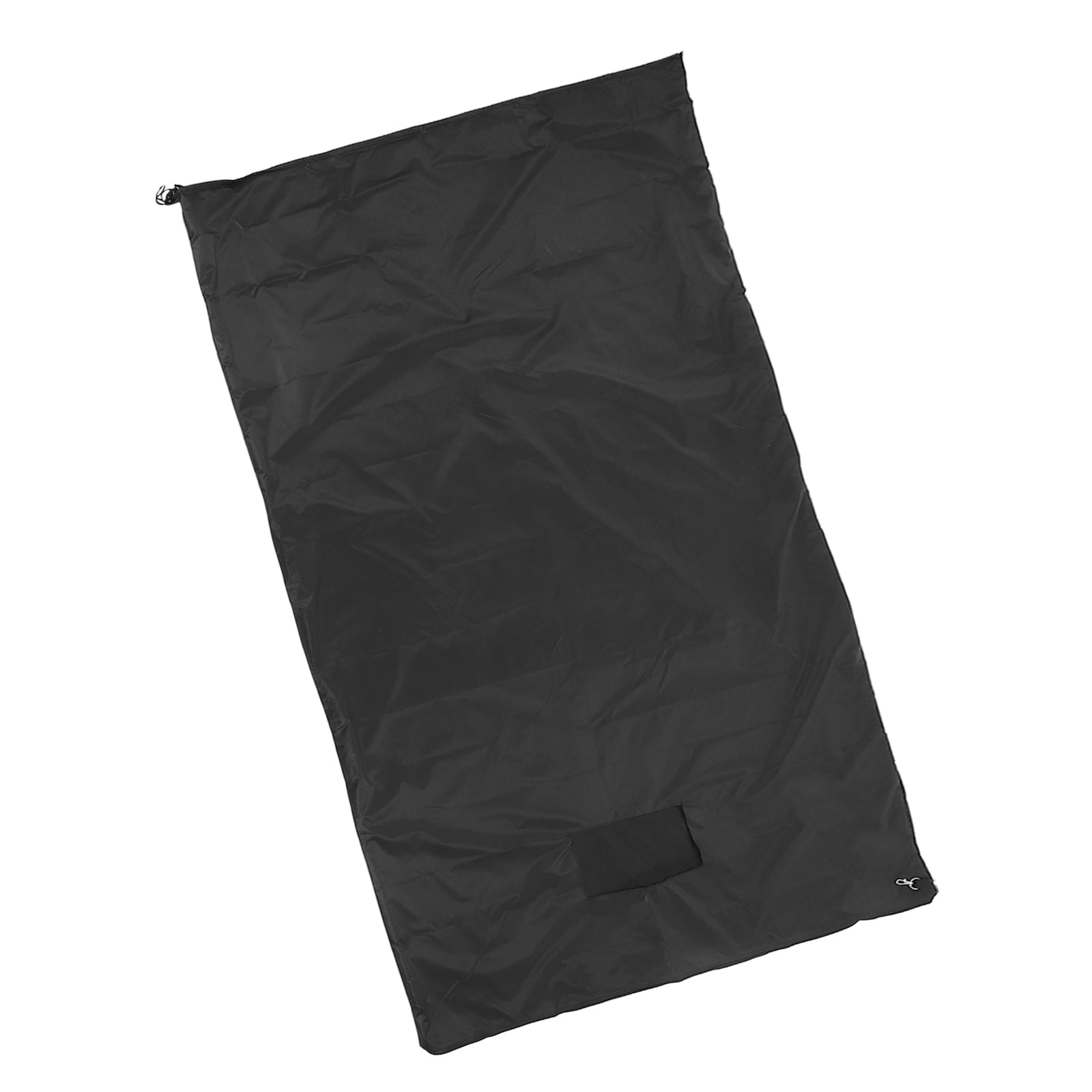 Masteelf Lawn Tractor Leaf Catching Bag For Fallen Leaves Collection ...