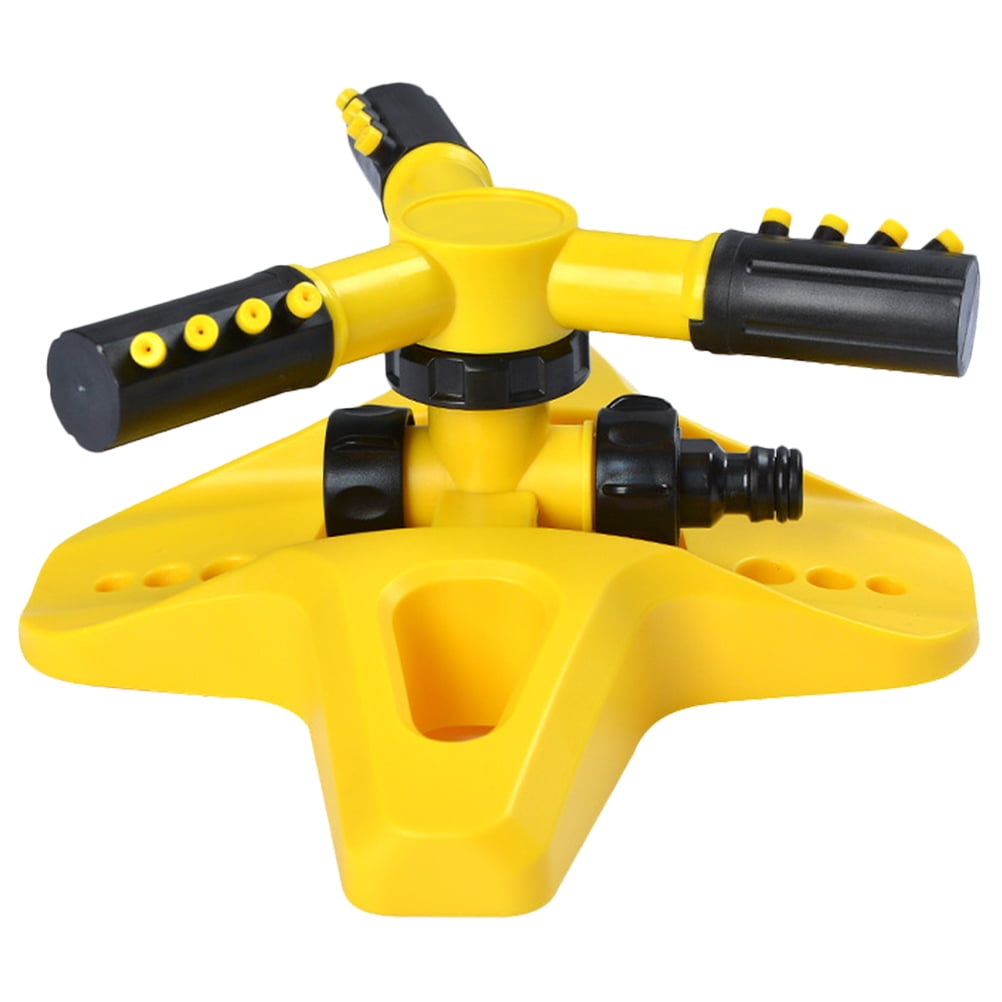 Masteelf Lawn Water Sprinkler Watering Lawn Sturdy Sprinkler 25X10CM ...