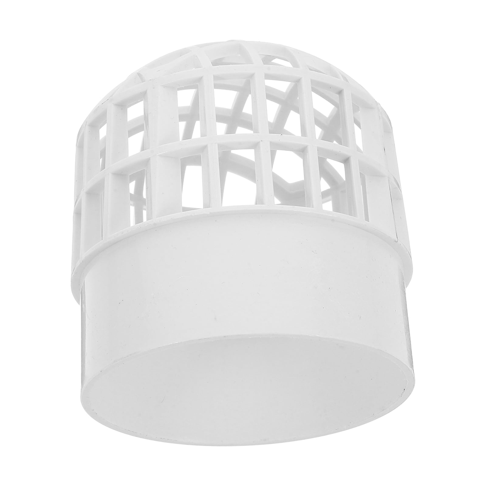 Masteelf Leaf Gutter Protection Gutter Screen Plastic Glove Gutter ...