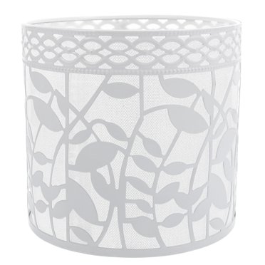 Creative Paper Lamp Shade Chandelier Ceiling Light Cover Flower Shaped ...