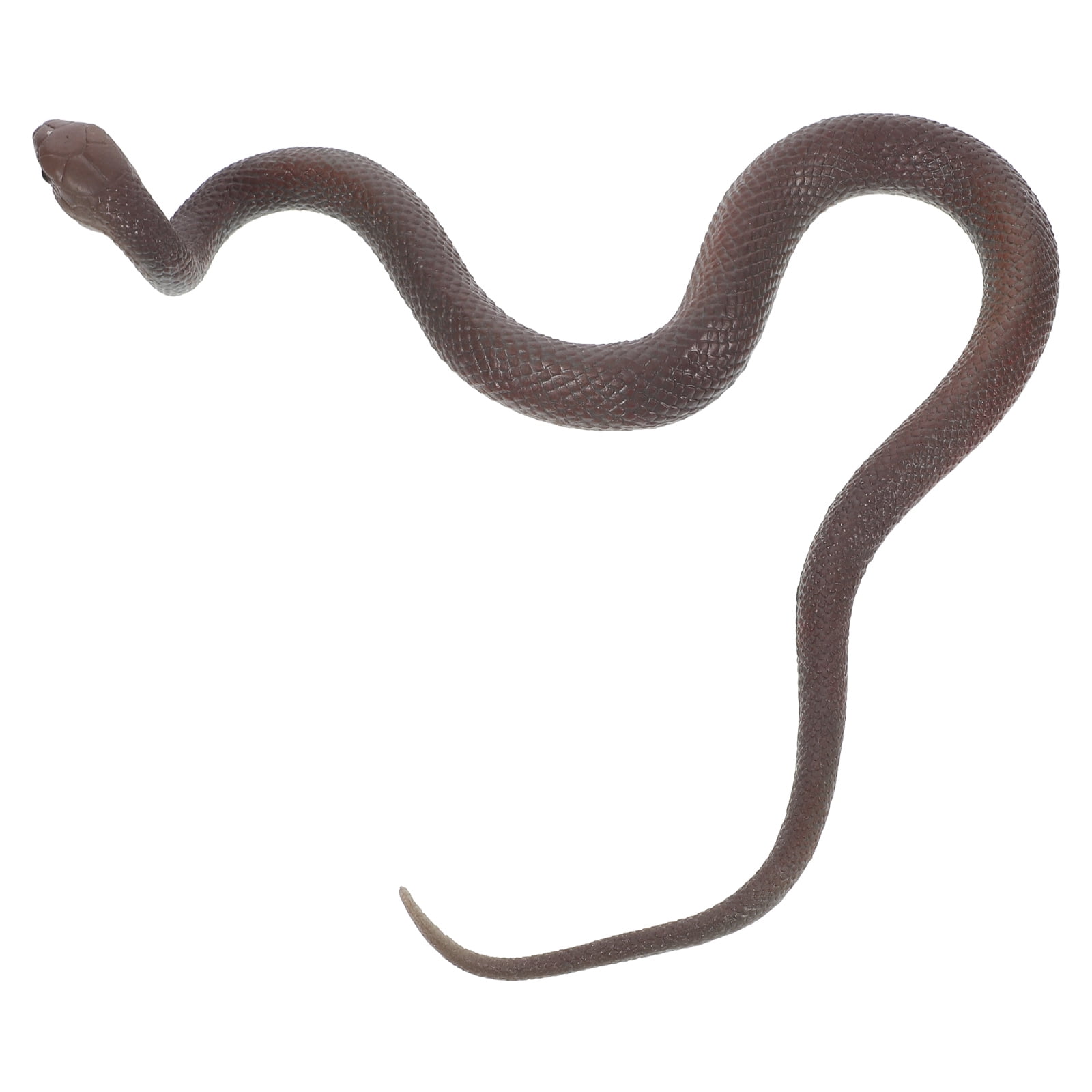 Masteelf Lifelike Snake Toy For Pranks April Fools' Day And Halloween ...