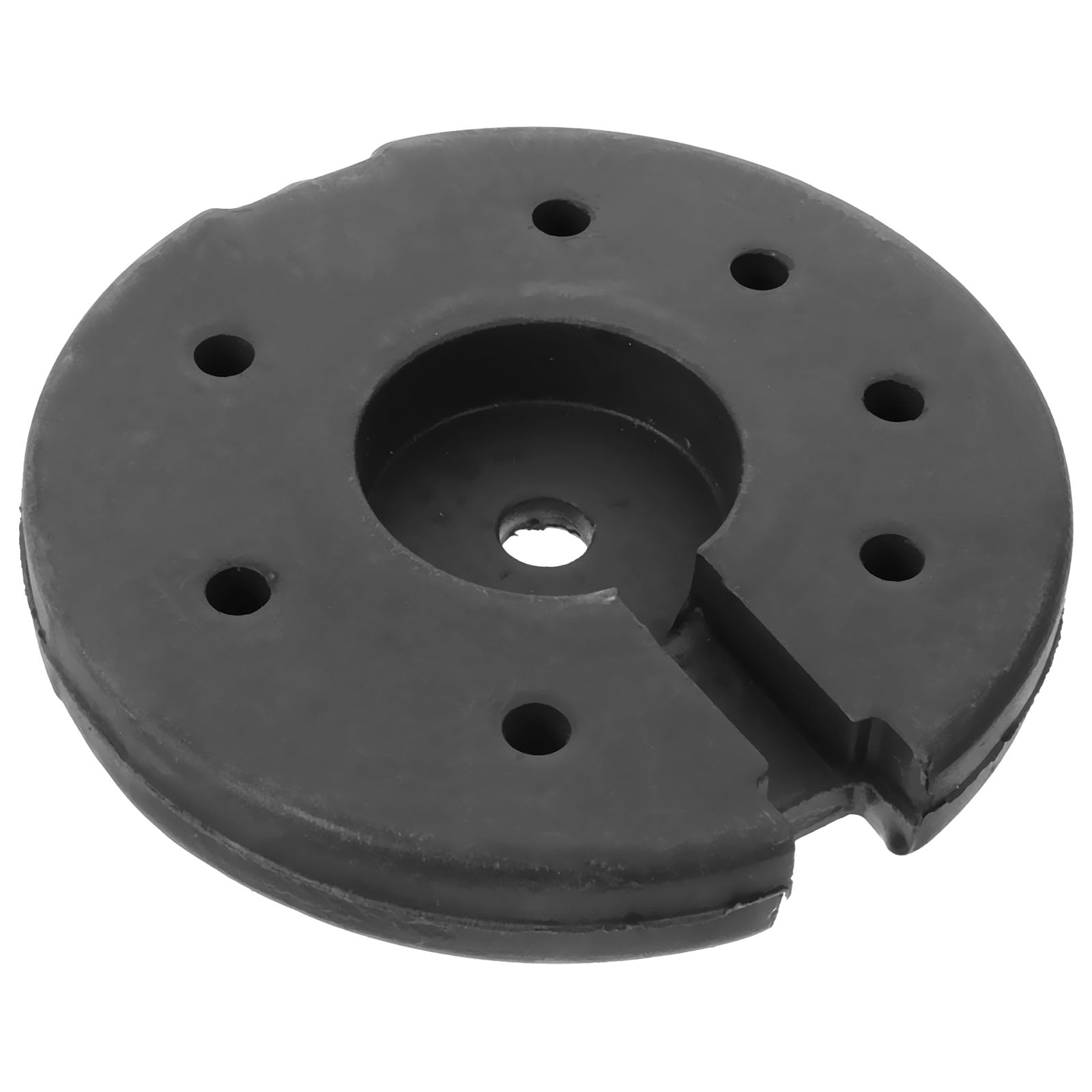 Masteelf Light Base Weight for Floor Lamp Pole Block Lamps Loader Black ...