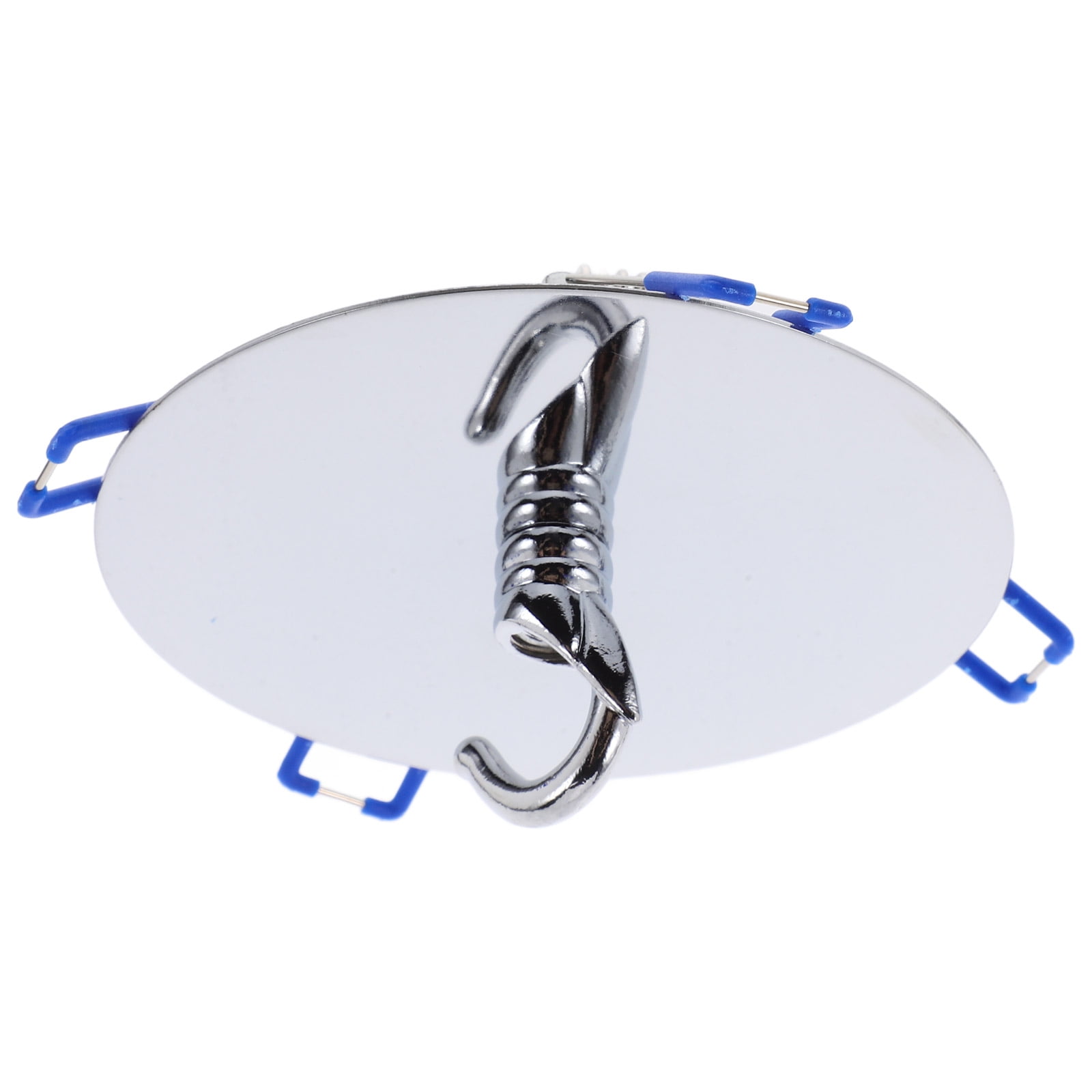 Masteelf Light Fixture Light Mounting Bracket Ceiling Lamp Mount Base ...