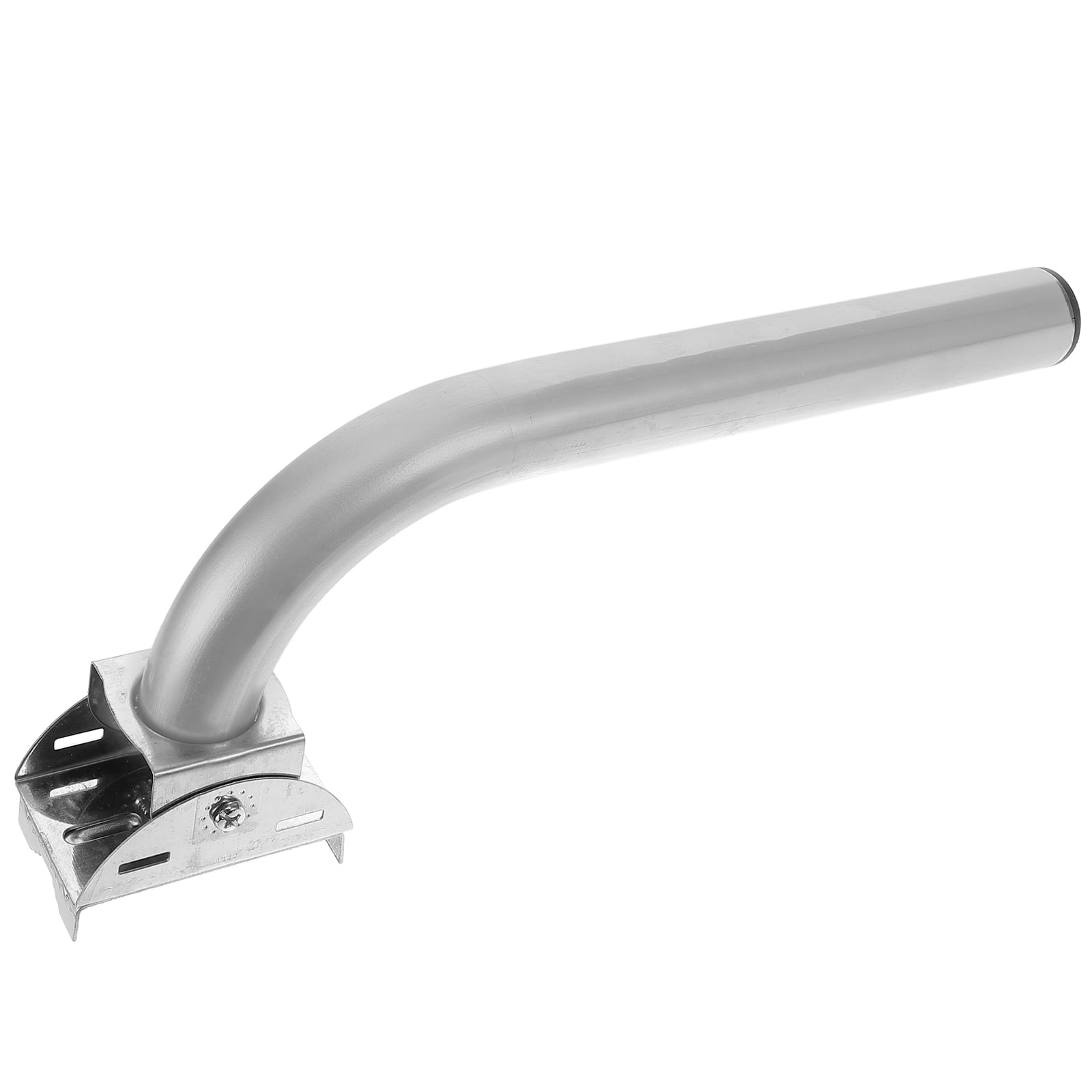 OFFIGAM Universal Wireless Bridge Bracket Silver Rectangular for Stable ...