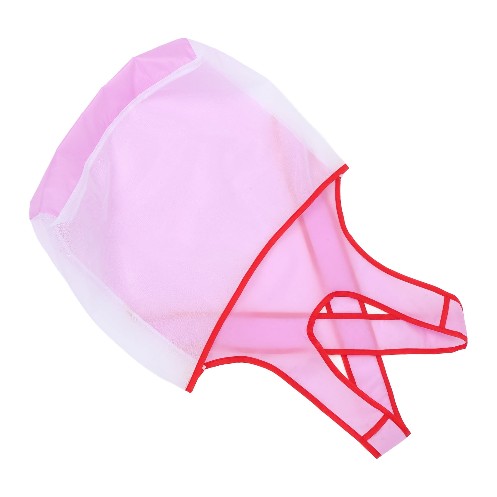 Masteelf Lightweight Laundry Apron With Large Pocket Waterproof Mesh ...