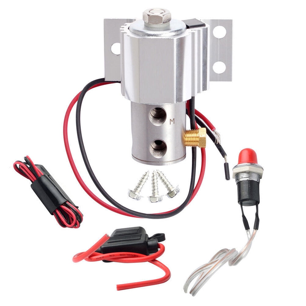 Masteelf Line Lock Universal Brake Line Lock Lock Automobile Repacking ...