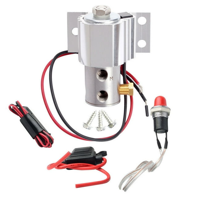 Masteelf Line Lock Universal Brake Line Lock Lock Automobile Repacking ...