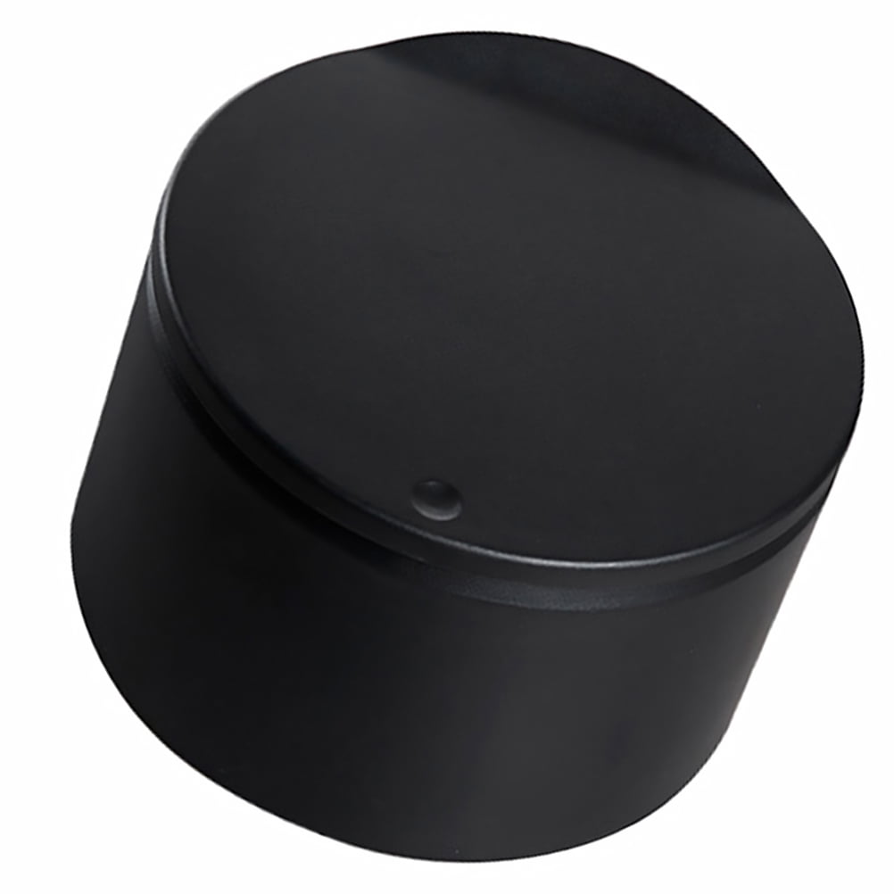 Masteelf Litter Push Trash Can Waste Container Office - Walmart.com