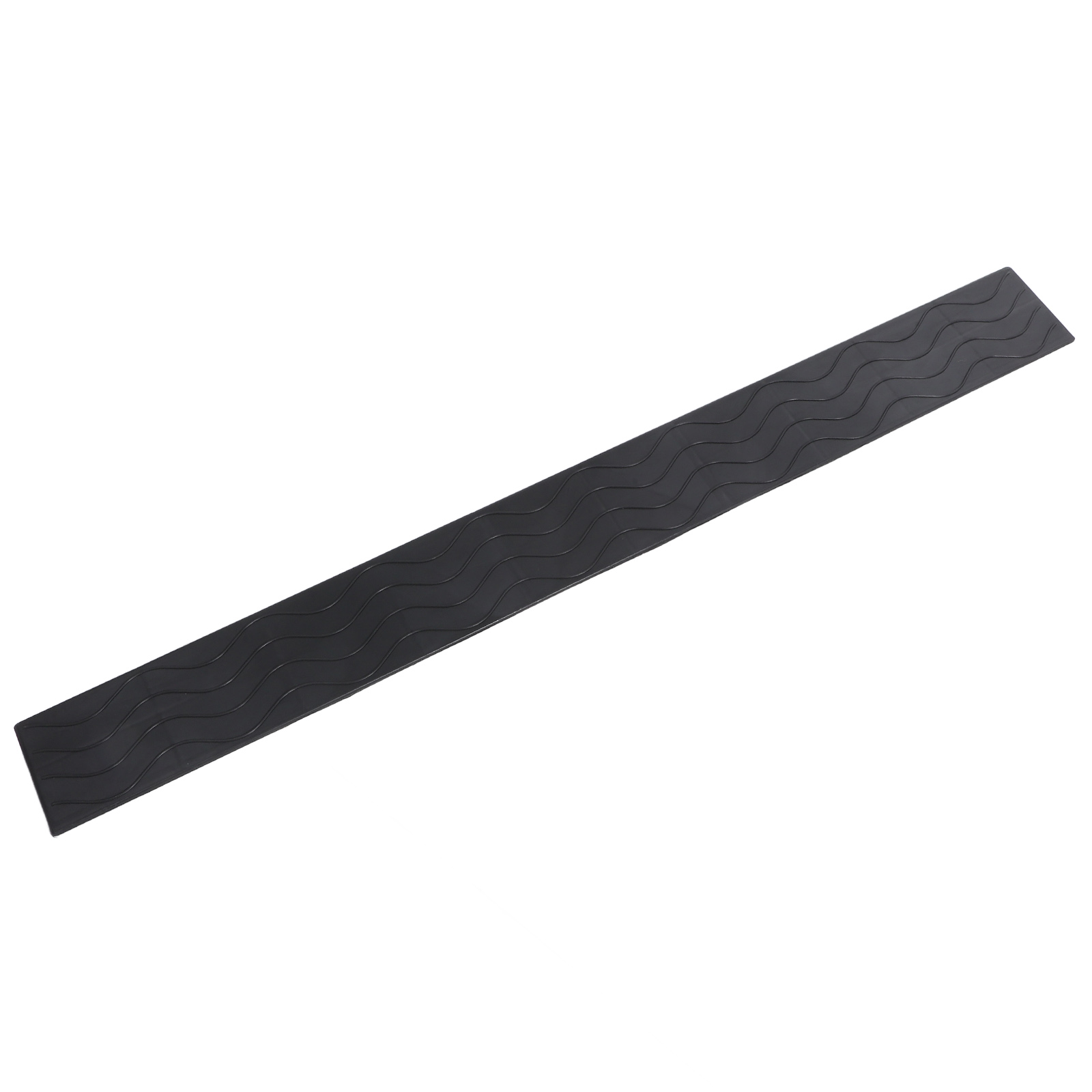 Masteelf Loading Ramp Cushion Plastic Slope Threshold Indoor Ramps ...