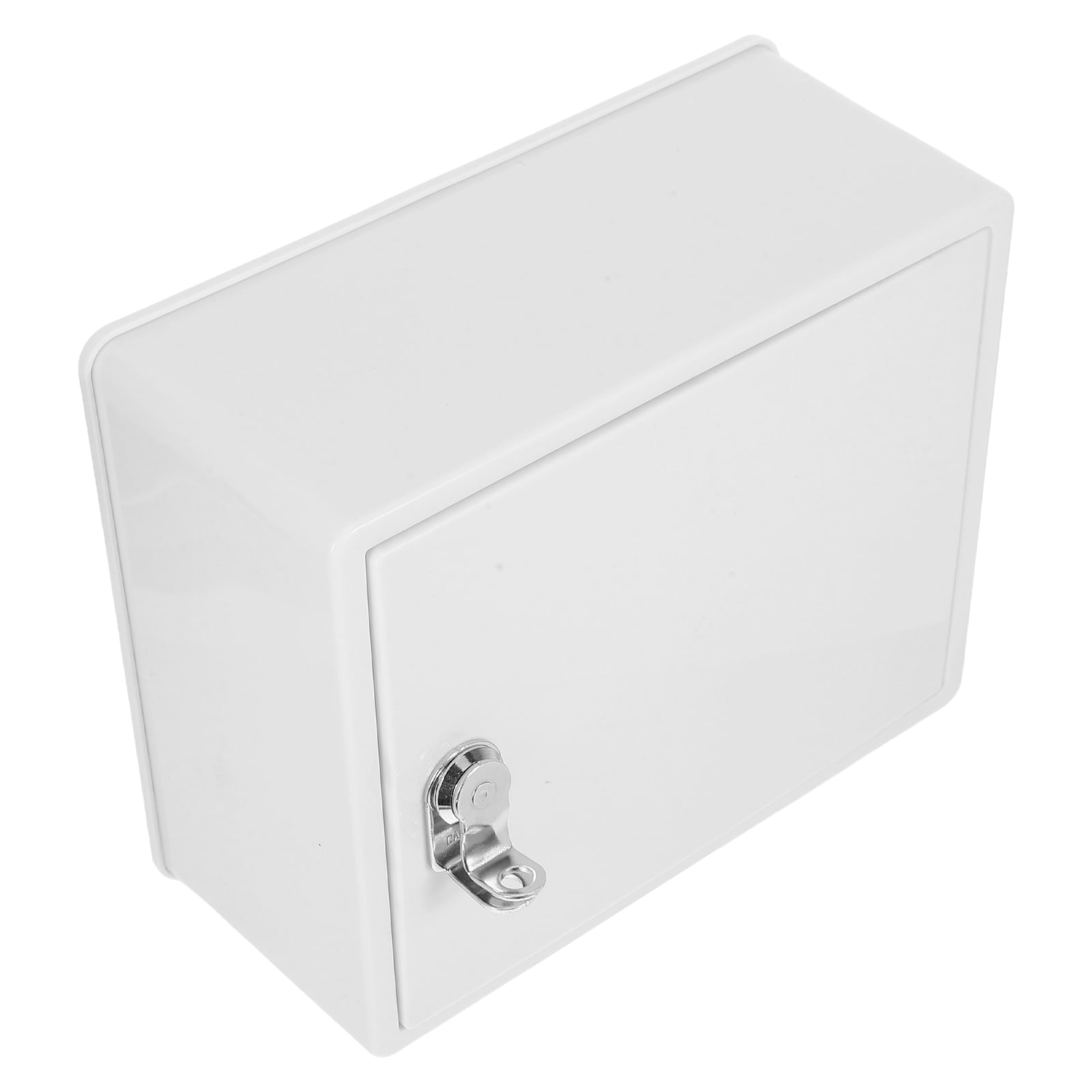 Masteelf Lockable Wall Mounted Milk Storage Box Milk Distribution ...