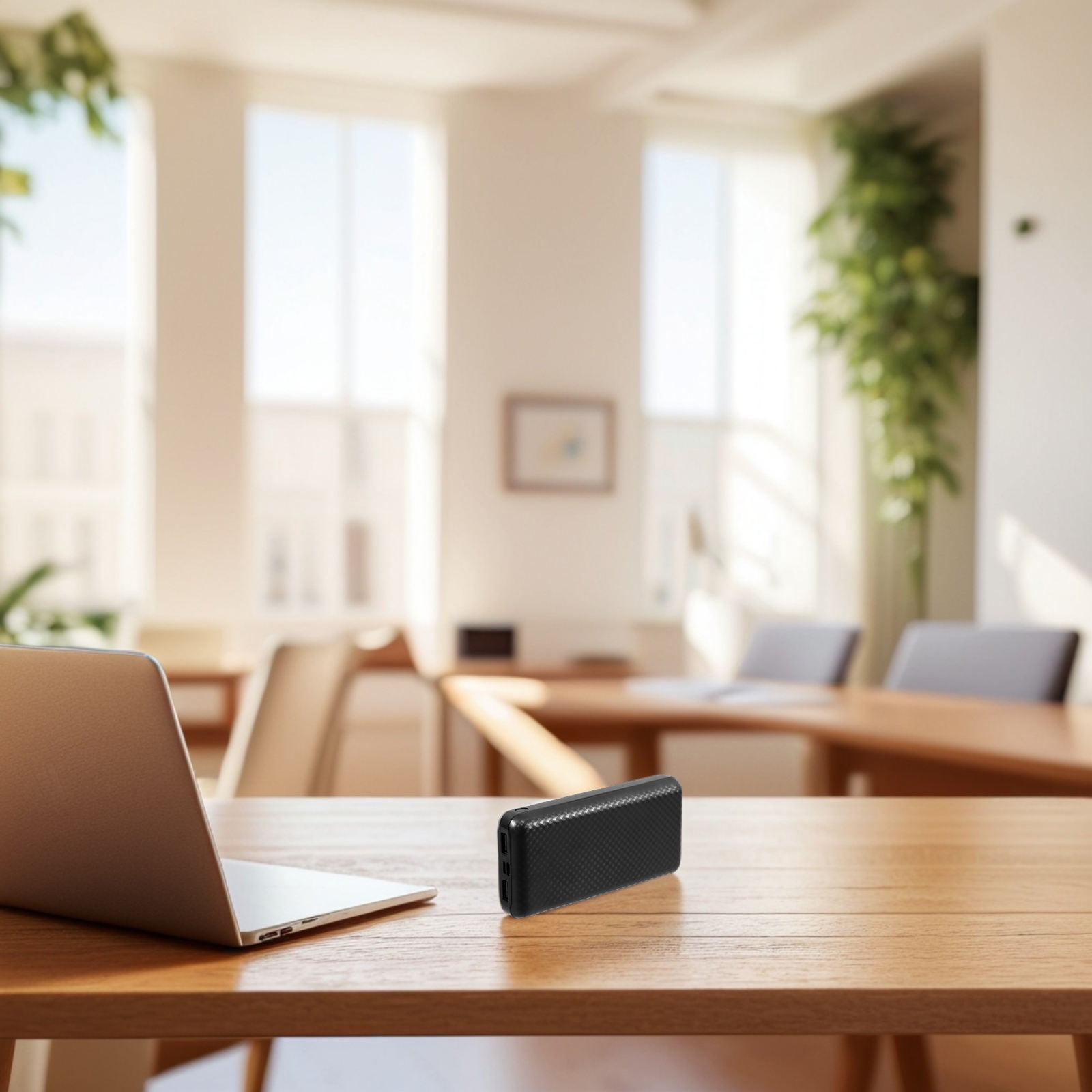 Masteelf Locking Storage Box with Hidden Compartment for Desktop File ...