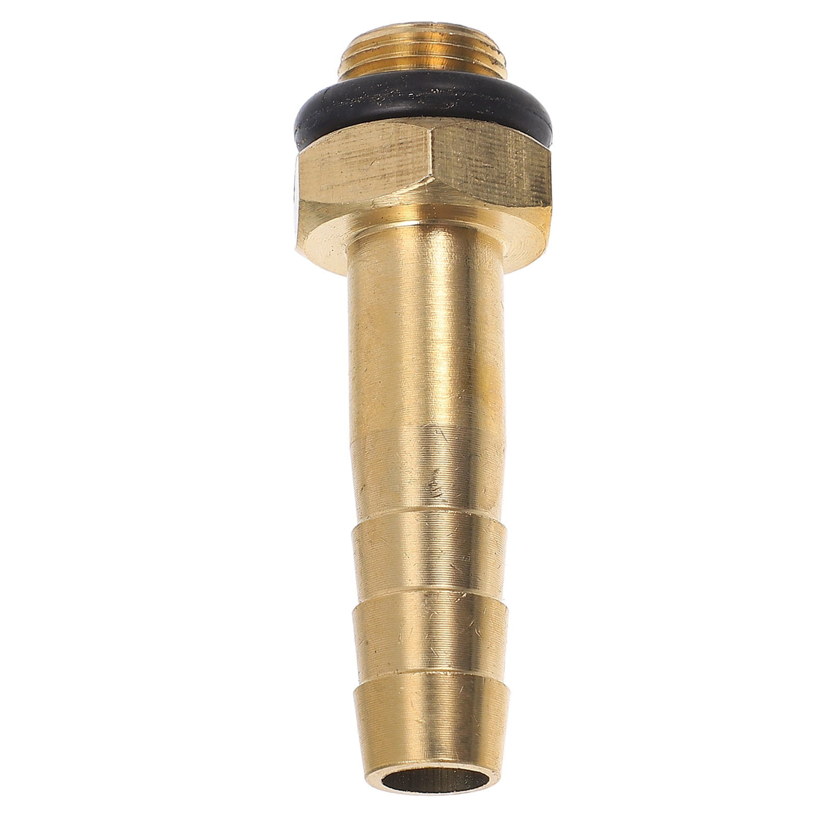 Masteelf Long Gas Pipe Joint Air Hose Fitting Gas Pipe Adapter Gas ...