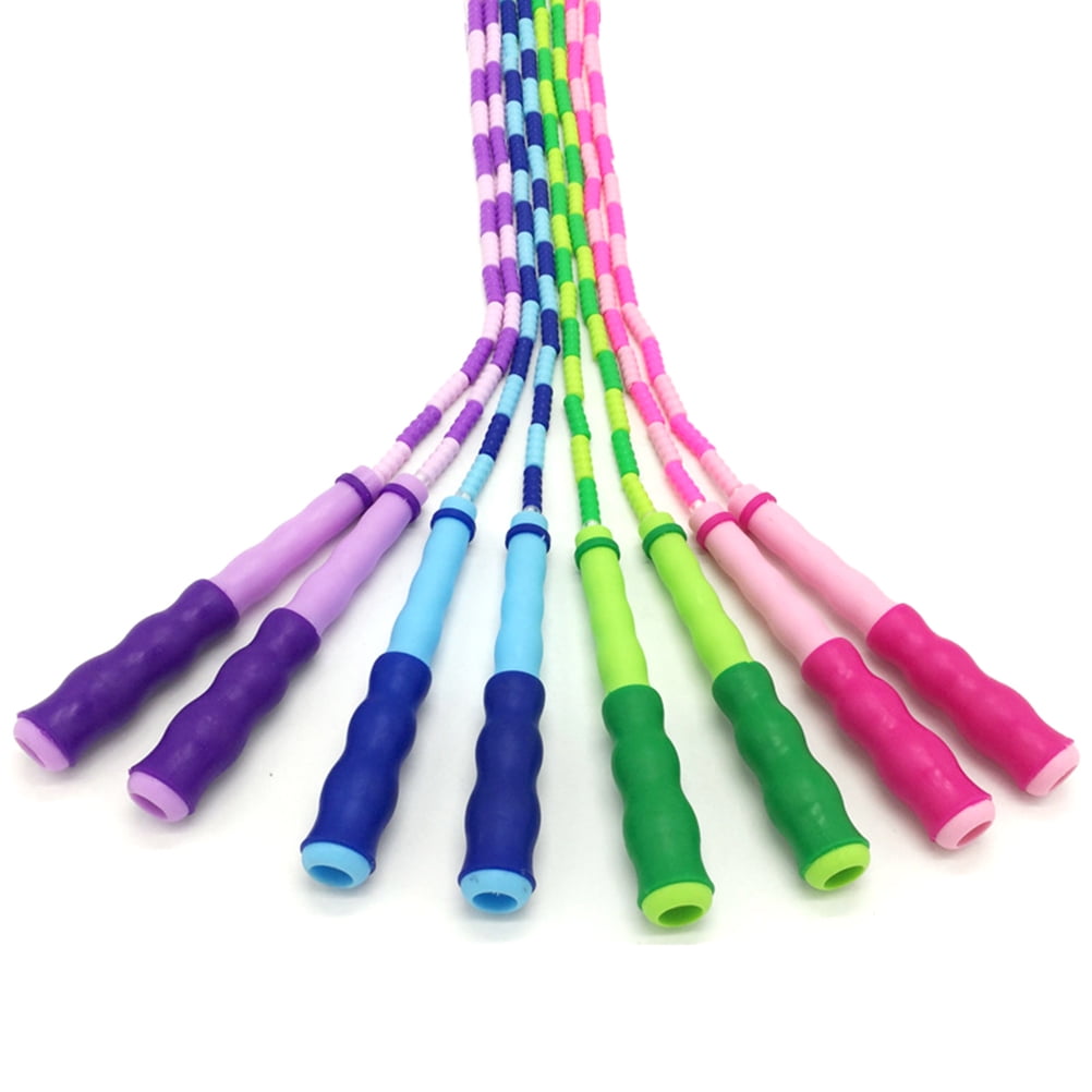 Masteelf Long Jump Rope Cartoon Jump Rope Girl Fitness 270.00X0.60X0 ...