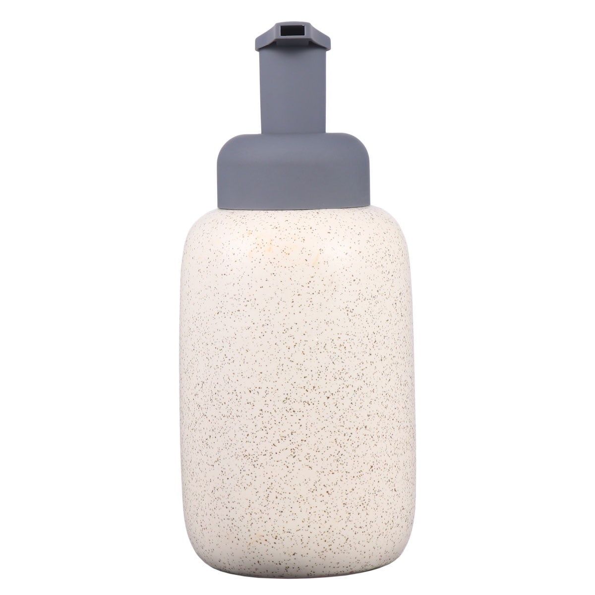 Masteelf Lotion Bottle Mouth Travel Makeup Container White Soap ...