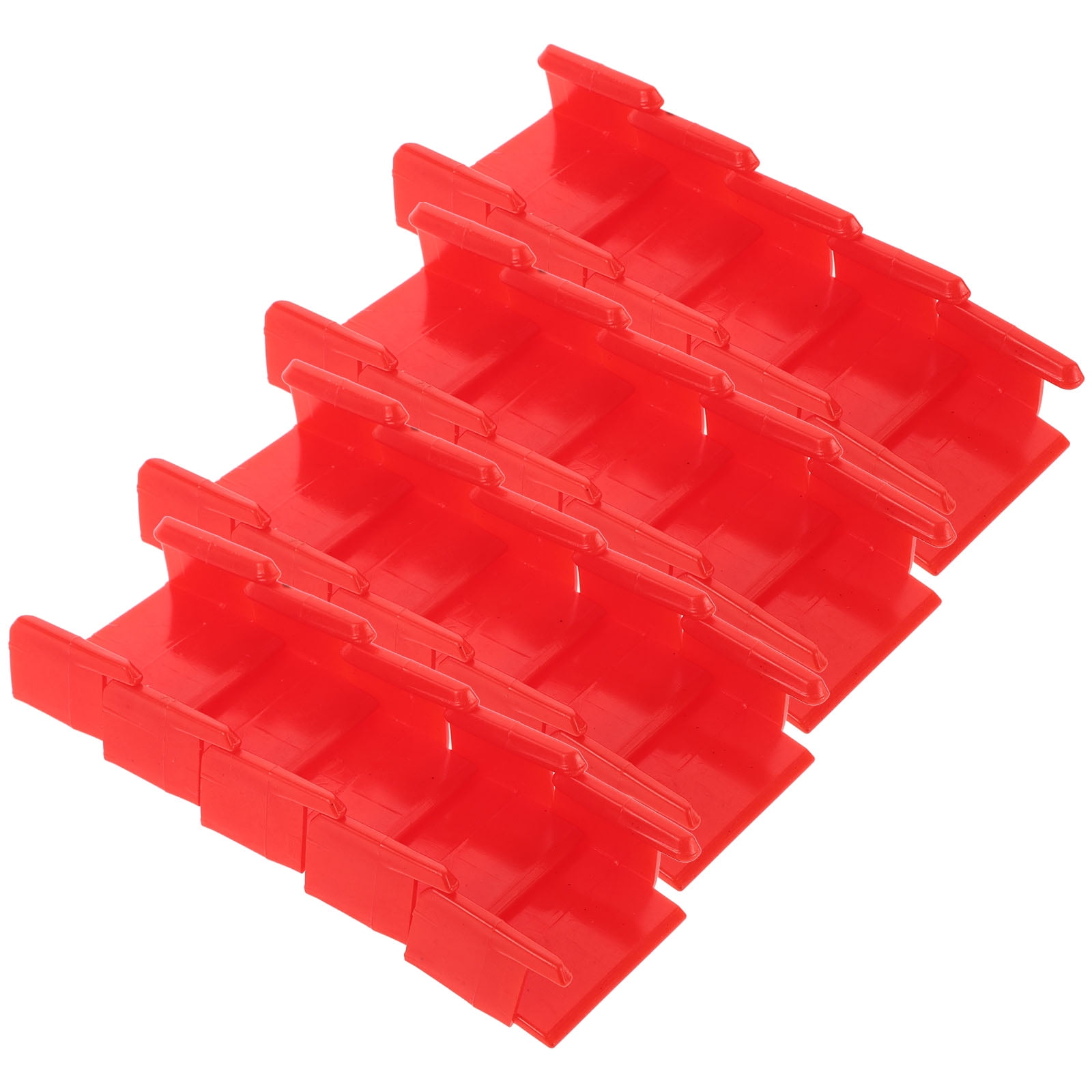 Masteelf Low Profile Trolley Jack Gooseneck Adapter Train Track Buckle ...