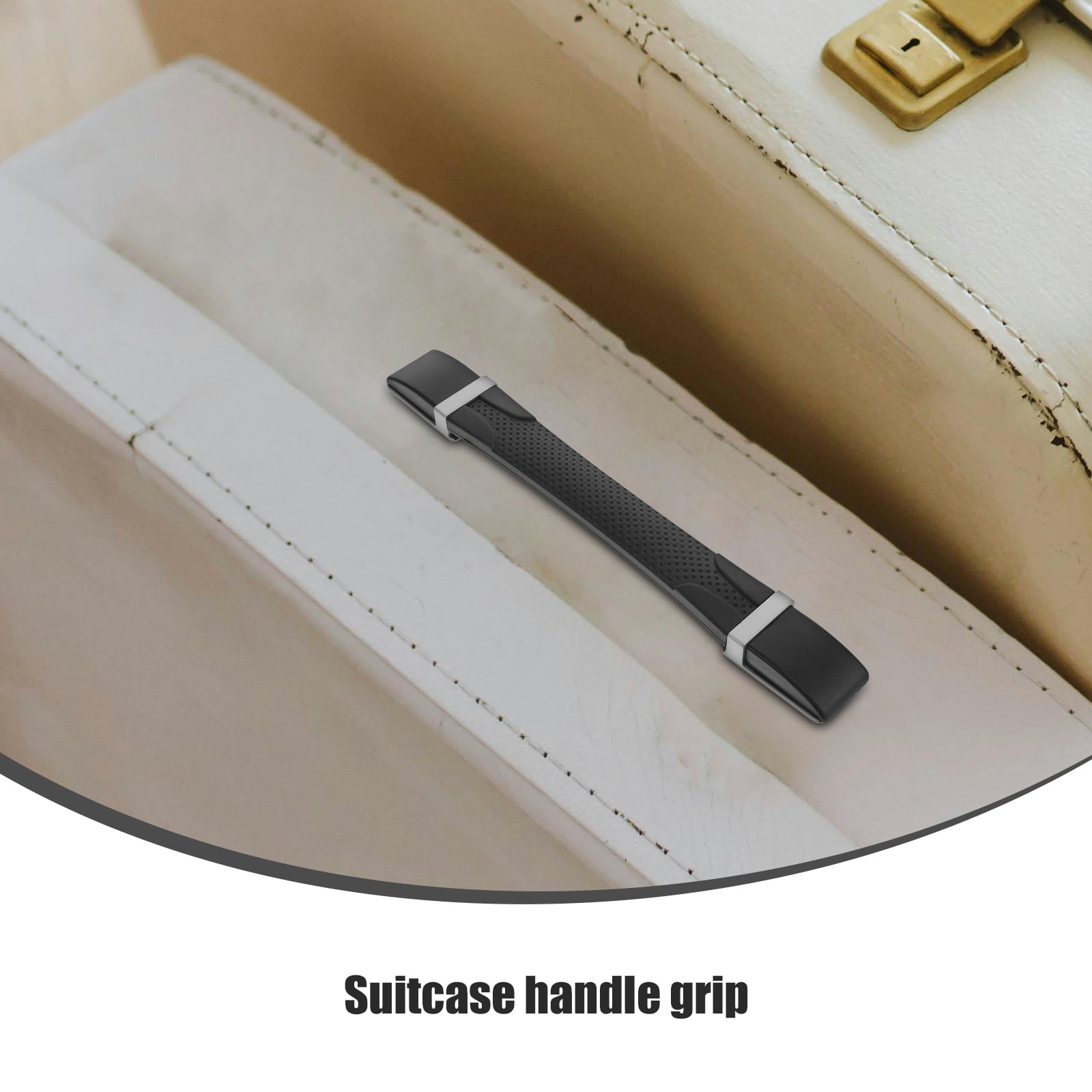 Masteelf Luggage Grip Handle Suitcase Hardware Telescopic Handle ...