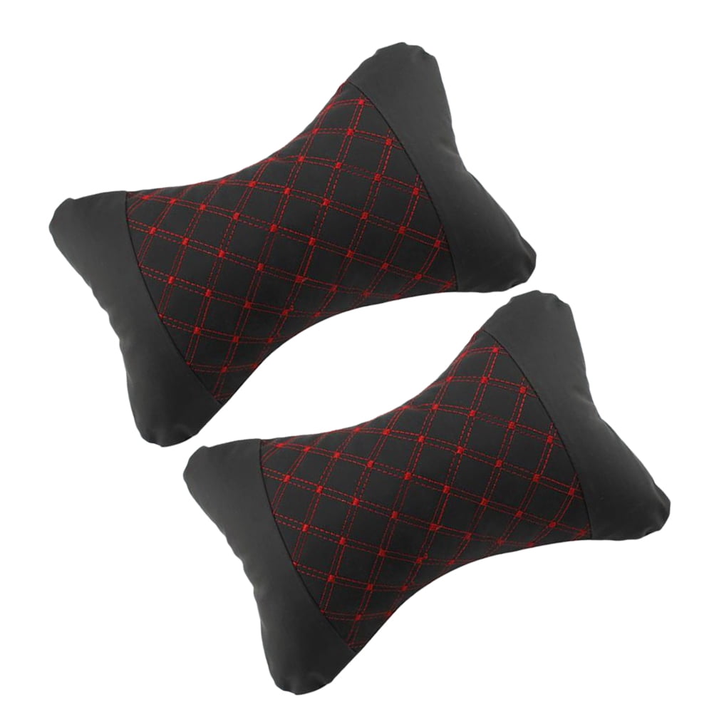 Masteelf Lumbar Cushion Car Pillow Four Seasons Replacement - Walmart.com