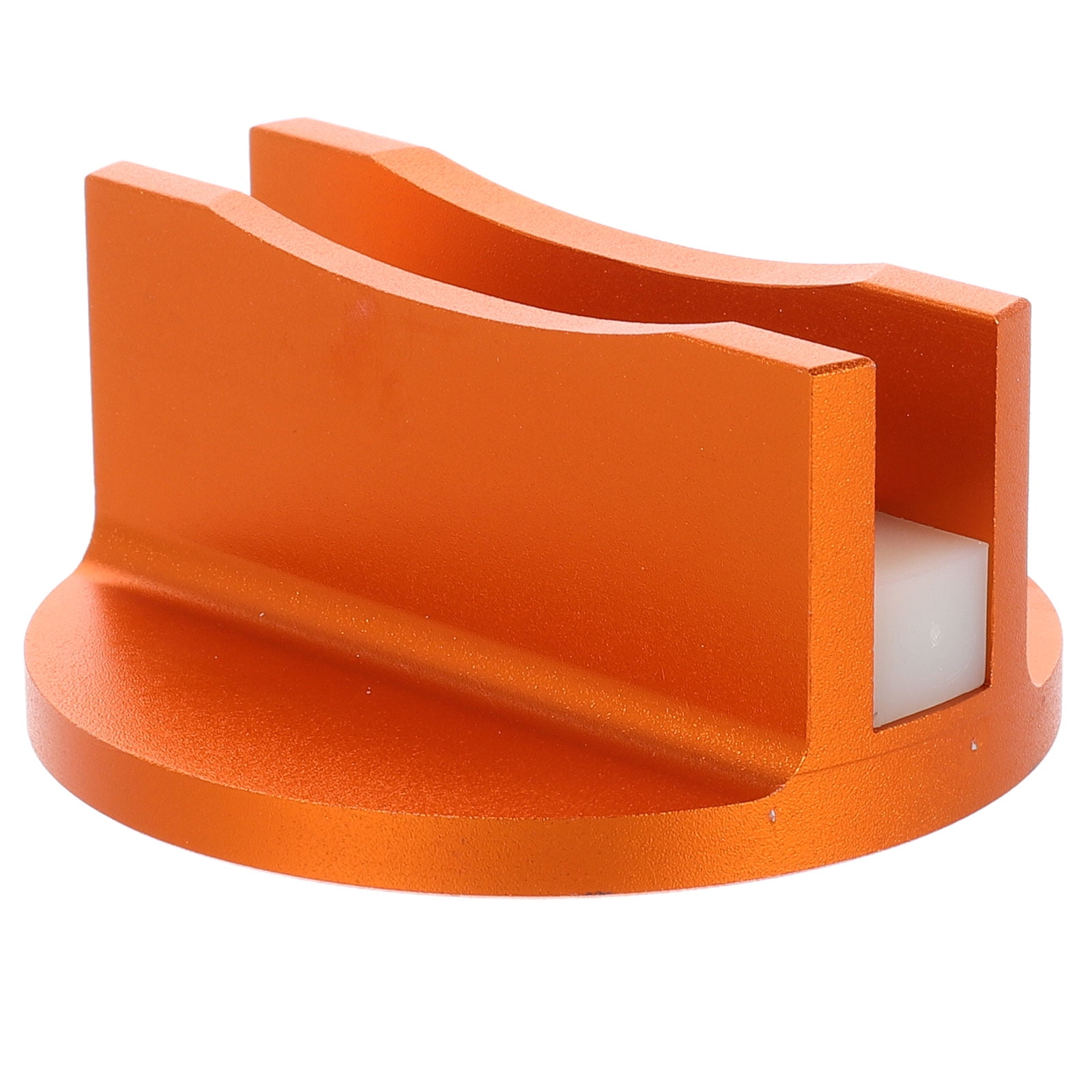 Jack Pad Weld Frame Rail Adapter 1 Aluminum Slotted Pinch Weld ...