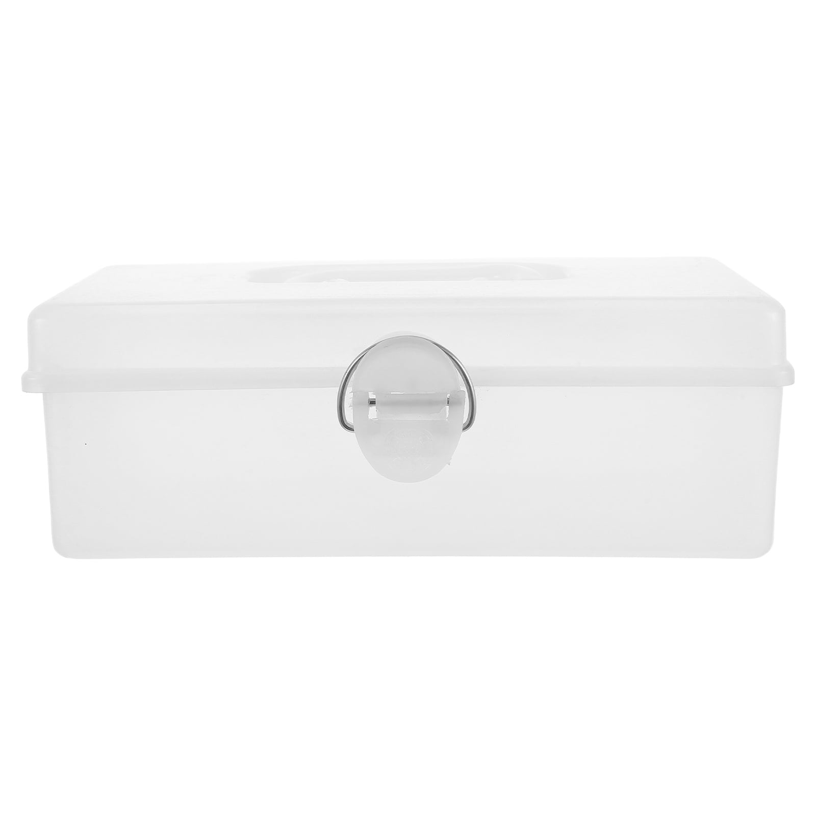 Masteelf Mahjong Holder Large Mahjong Box with Handle Portable Mahjong ...