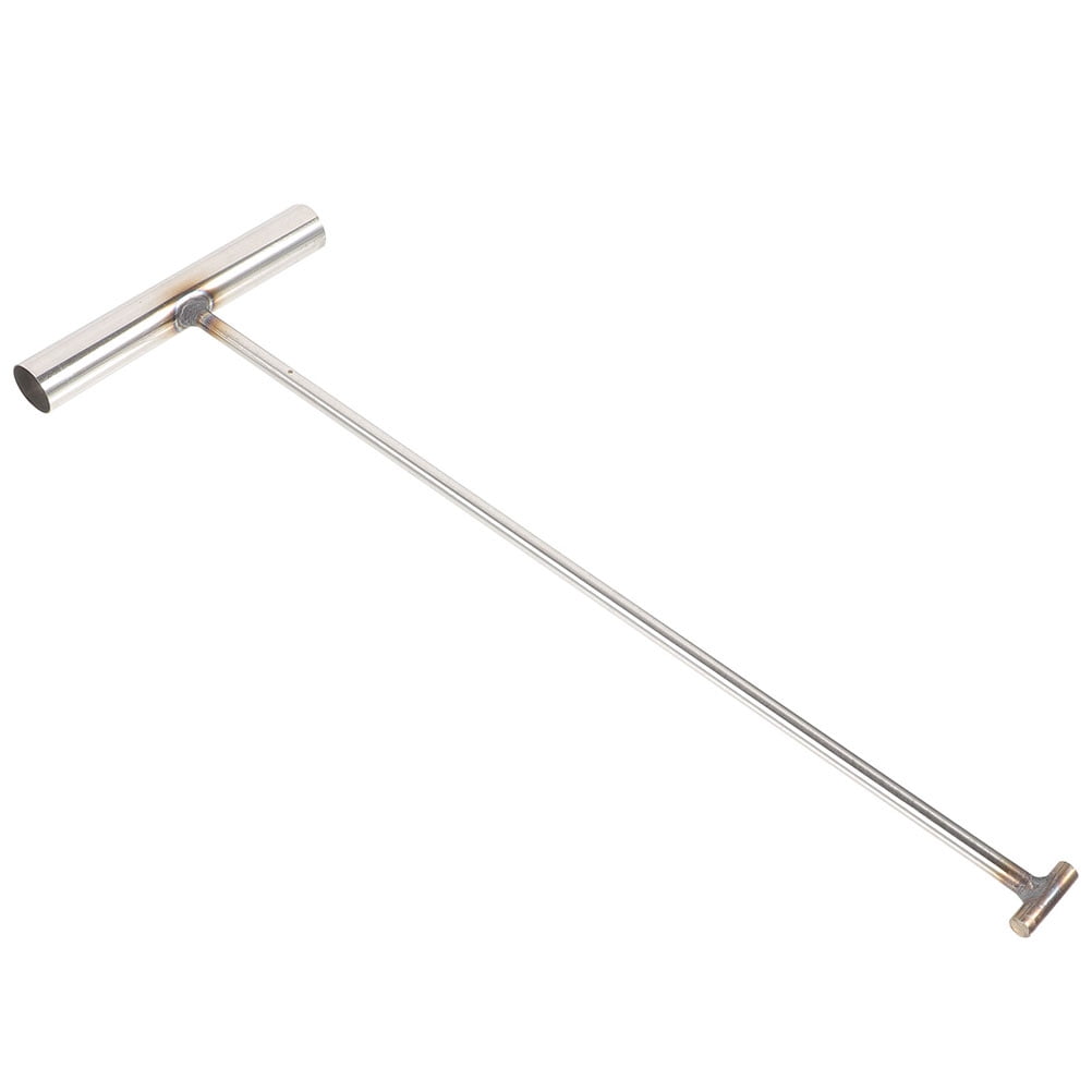 Masteelf Manhole Hook Roller Shutter Door Hook Door Lifting Hook ...