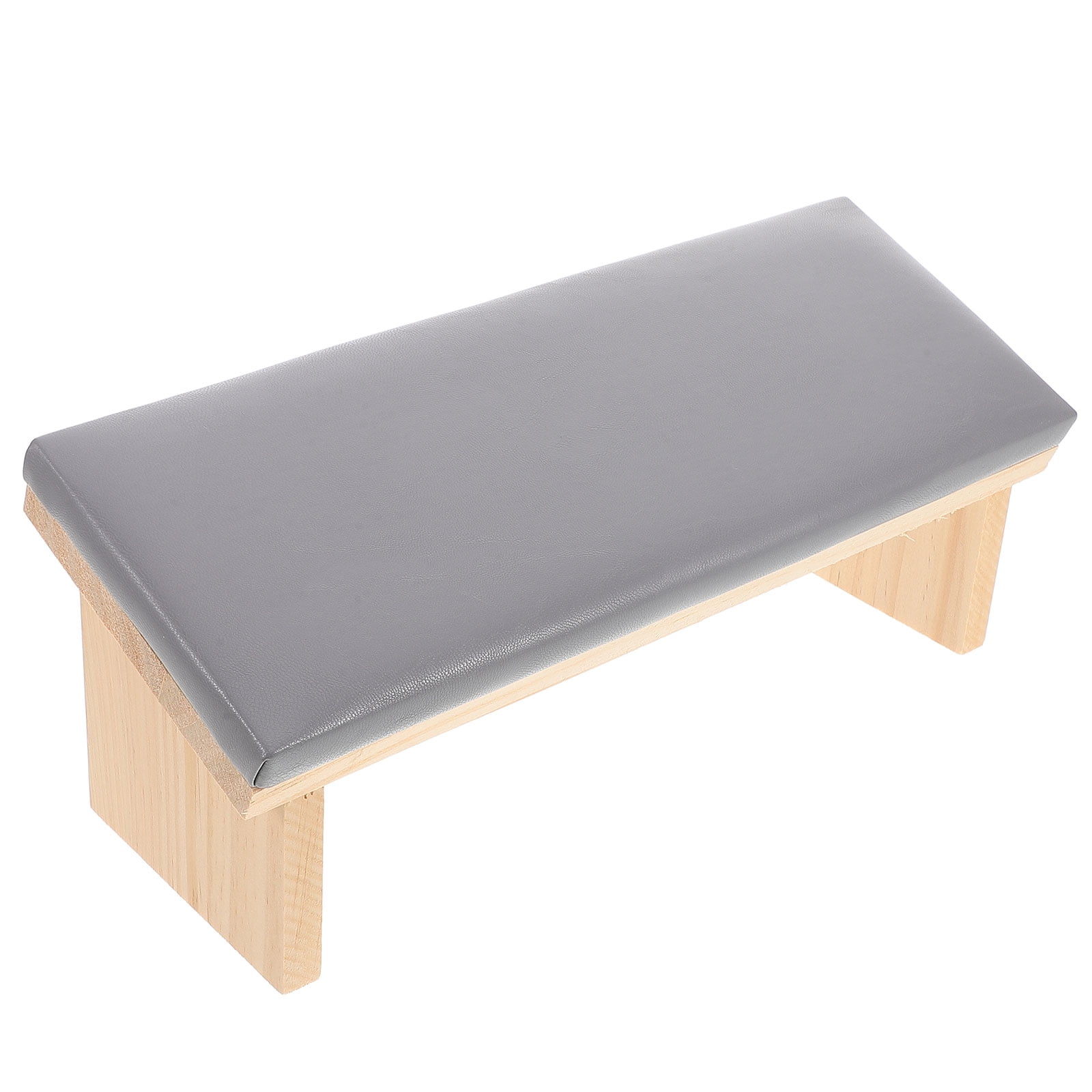 Masteelf Manicure Hand Rest Nail Hand Holder Nail Art Arm Rest Nail ...