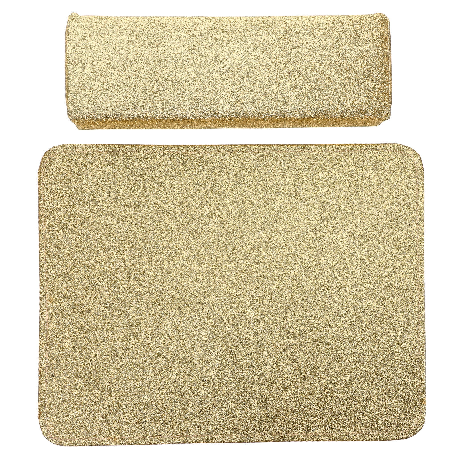 Masteelf Manicure Nail Arm Rest Hand Pillow Table Mat Miss - Walmart.com