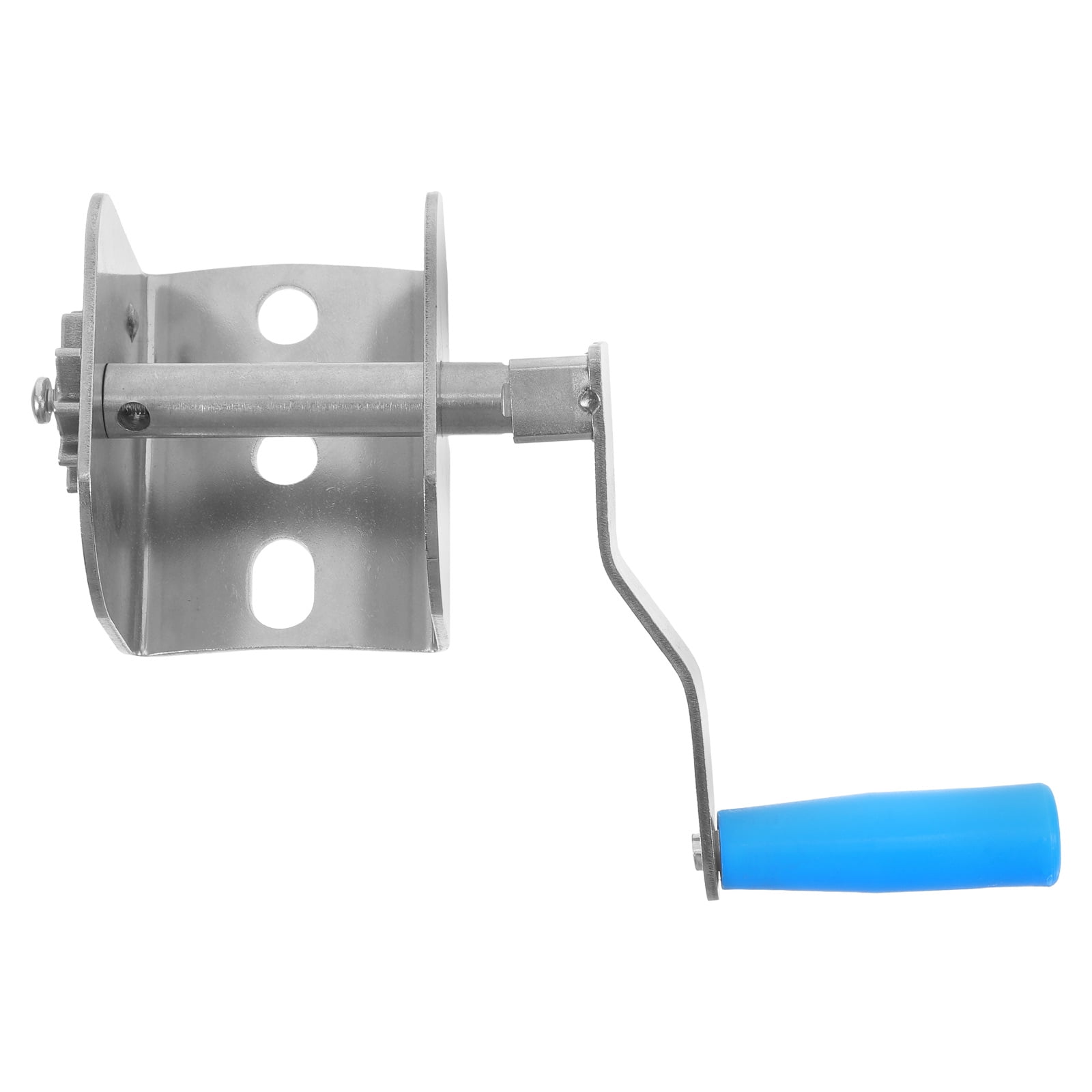 Masteelf Manual Hand Crank Badminton Volleyball Net Tensioner Easy ...