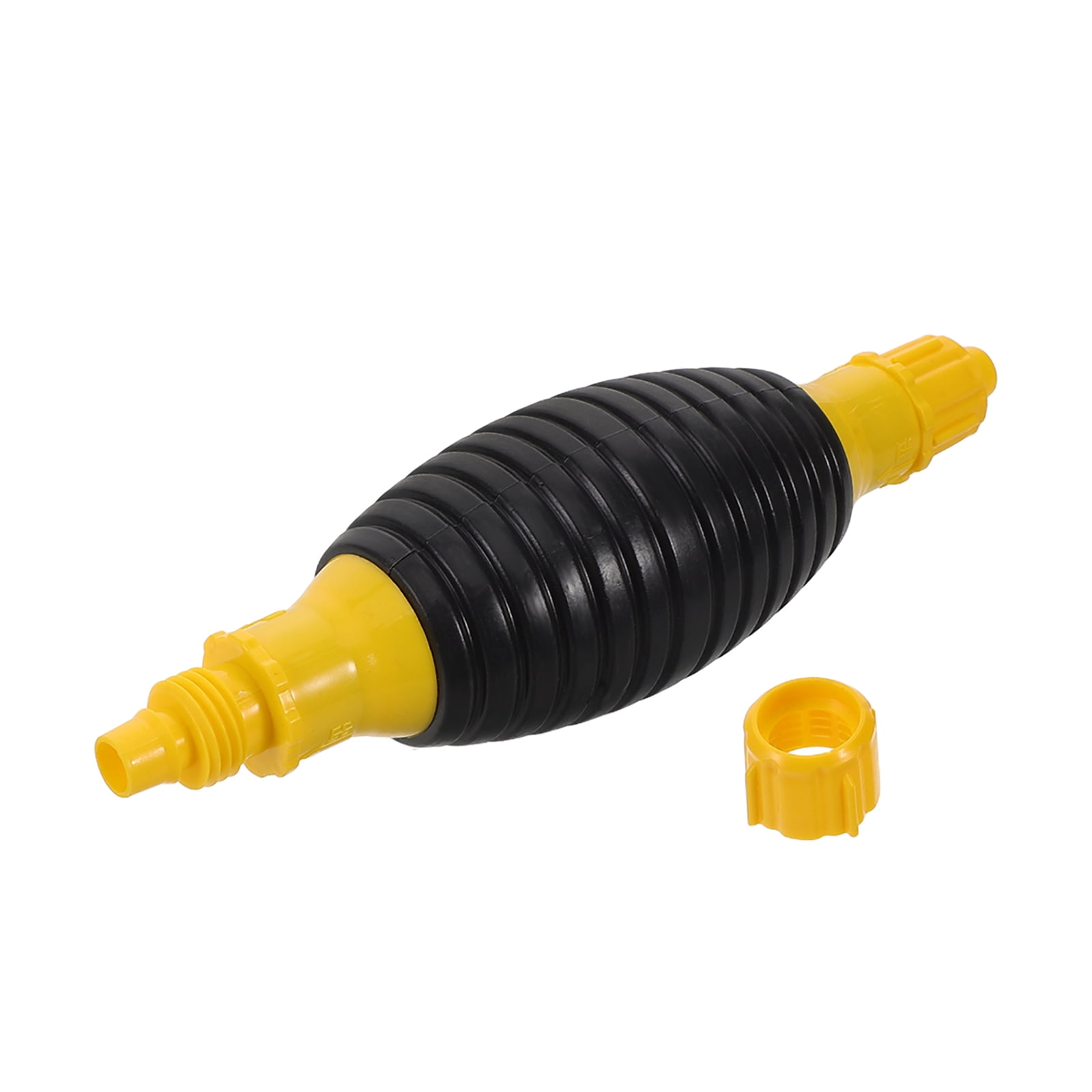 Masteelf Manual Siphon Pump For Car Accessories And Motorbike ...