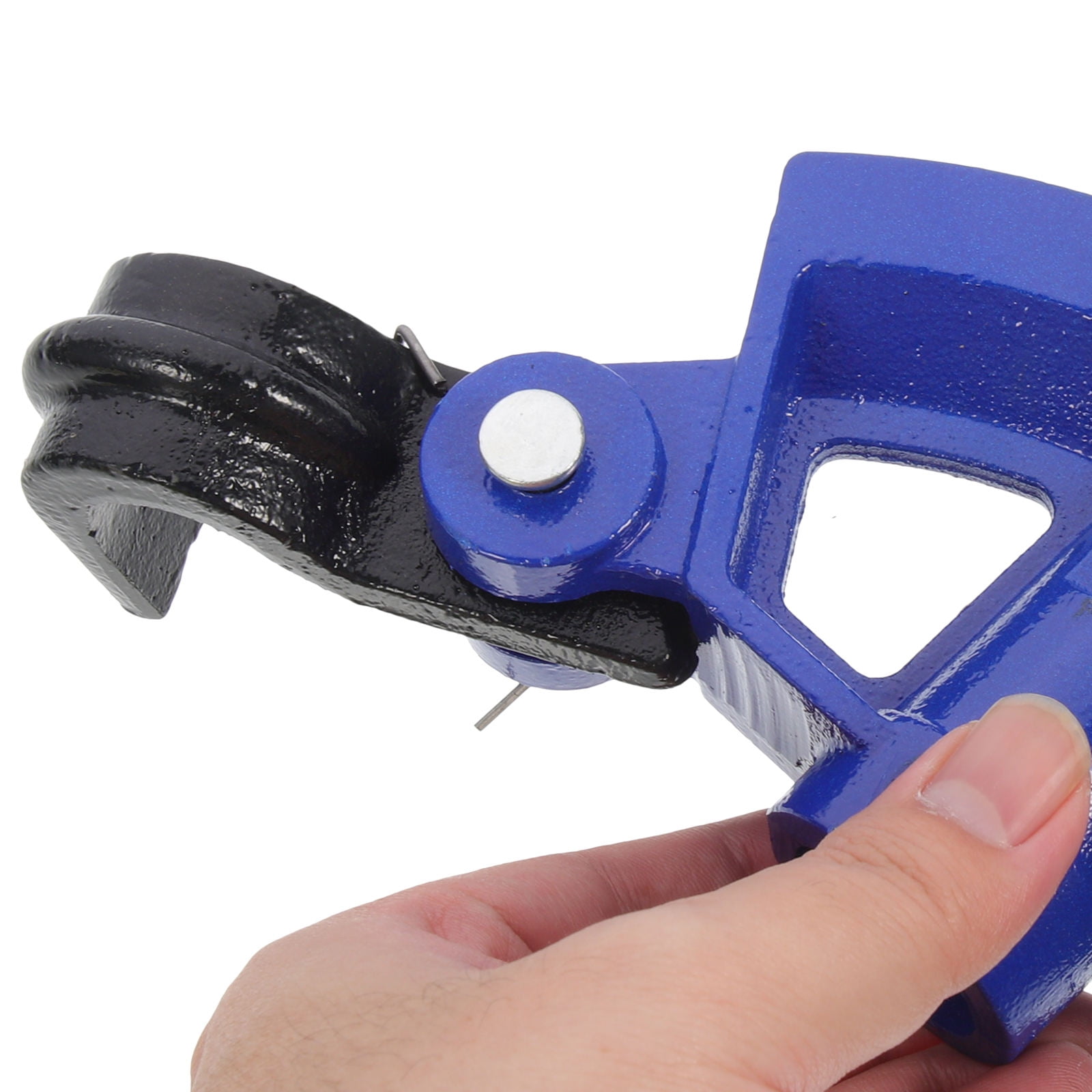 Masteelf Manual Tube Bender Tool Electric Wire Bending - Walmart.com