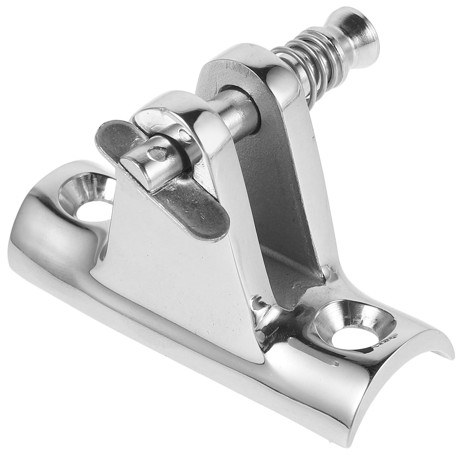 Masteelf Marine Boat Deck Hinge Mount Marine Hinge Mount Replacement ...