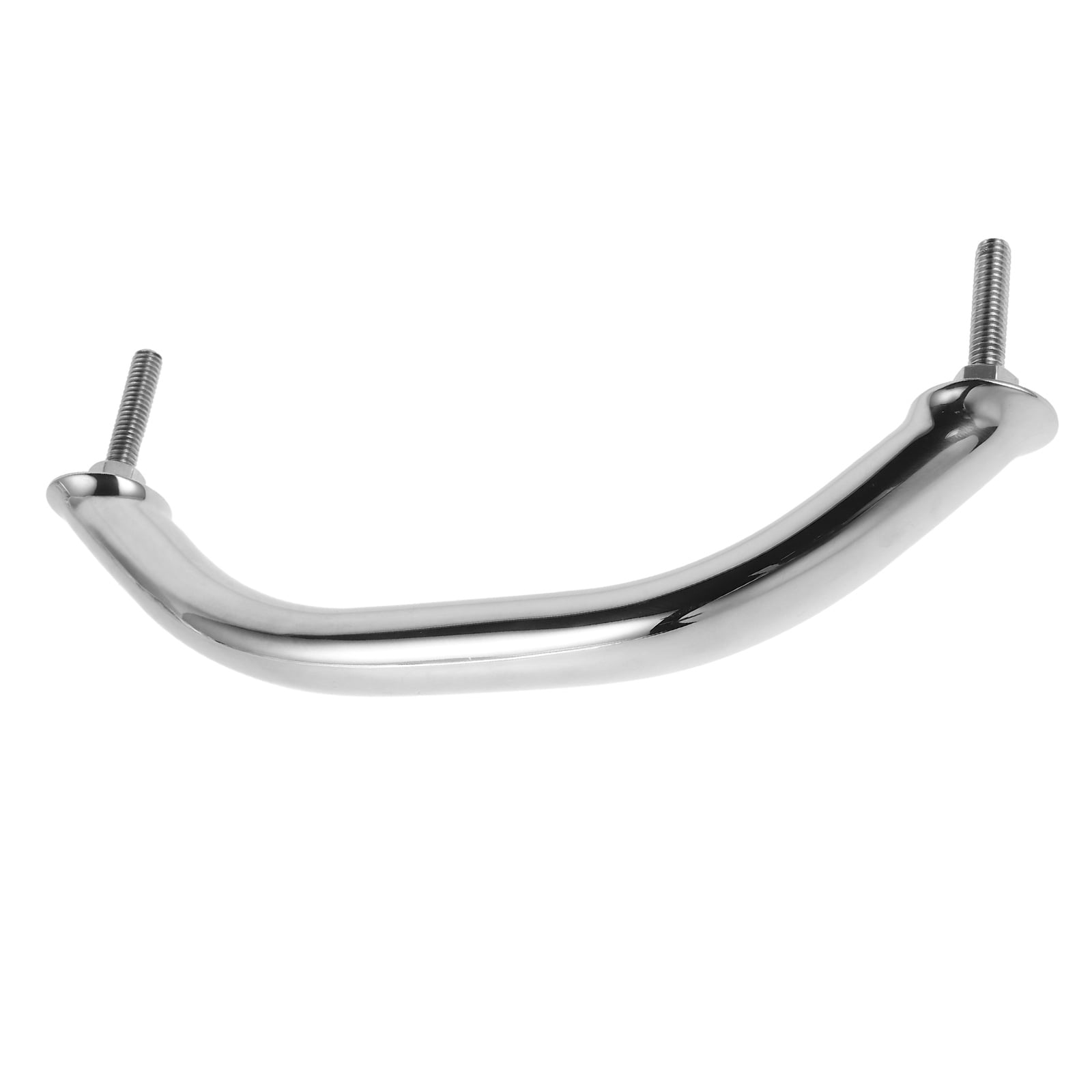 Masteelf Marine Boat Door Grab Handle Boat Grab Bar Stainless Steel ...