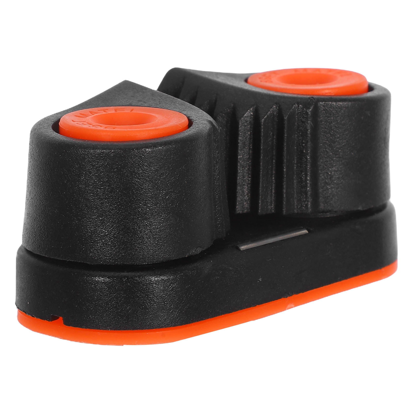 Masteelf Marine Cam Cleat Kayak Cam Cleat Sailboat Nylon Rope Holder ...