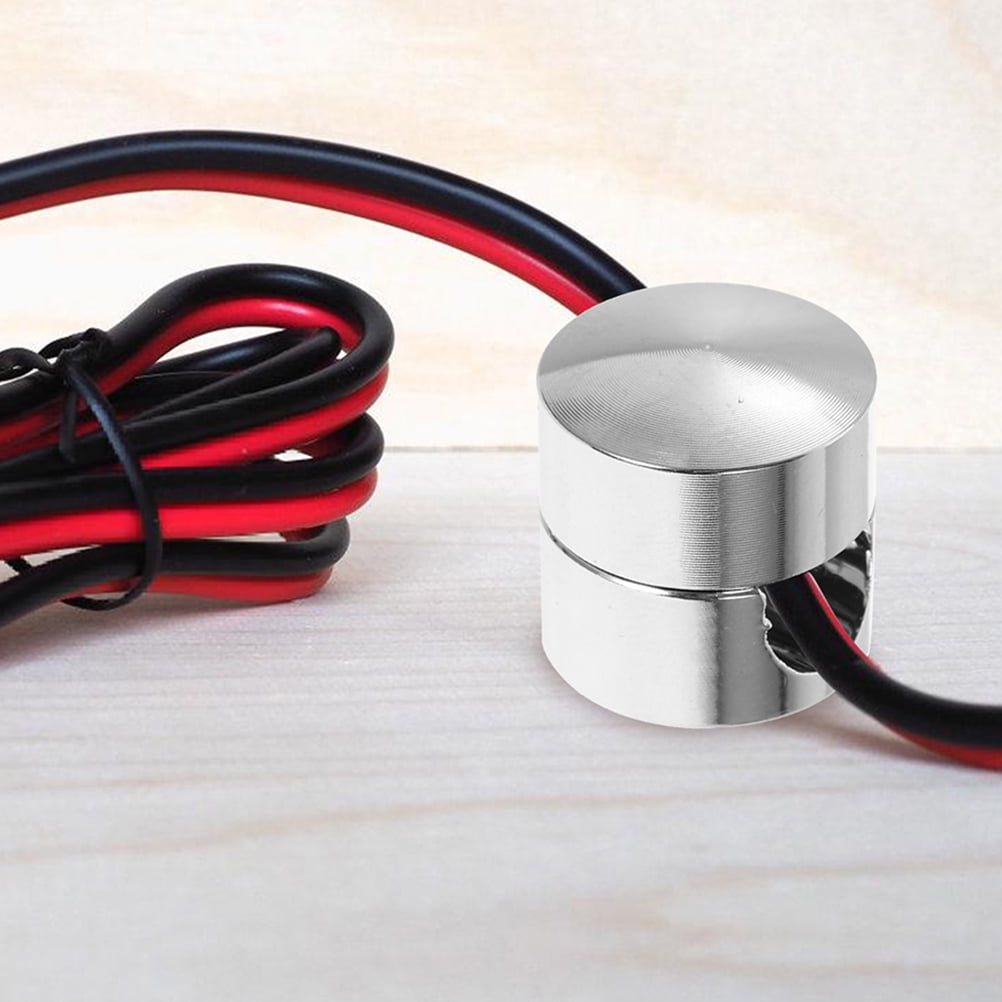 Masteelf Masteelf 4pcs DIY Lamp Hooks for Hanging Electric Wire Cable ...