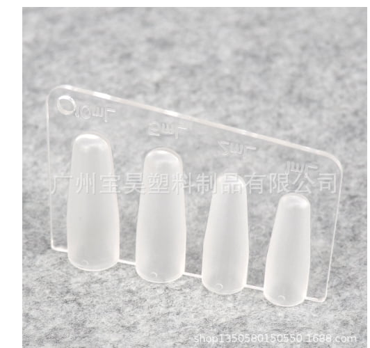Masteelf Medication Vial Opener Mini Bottle Cutter Nurse Transparent ...