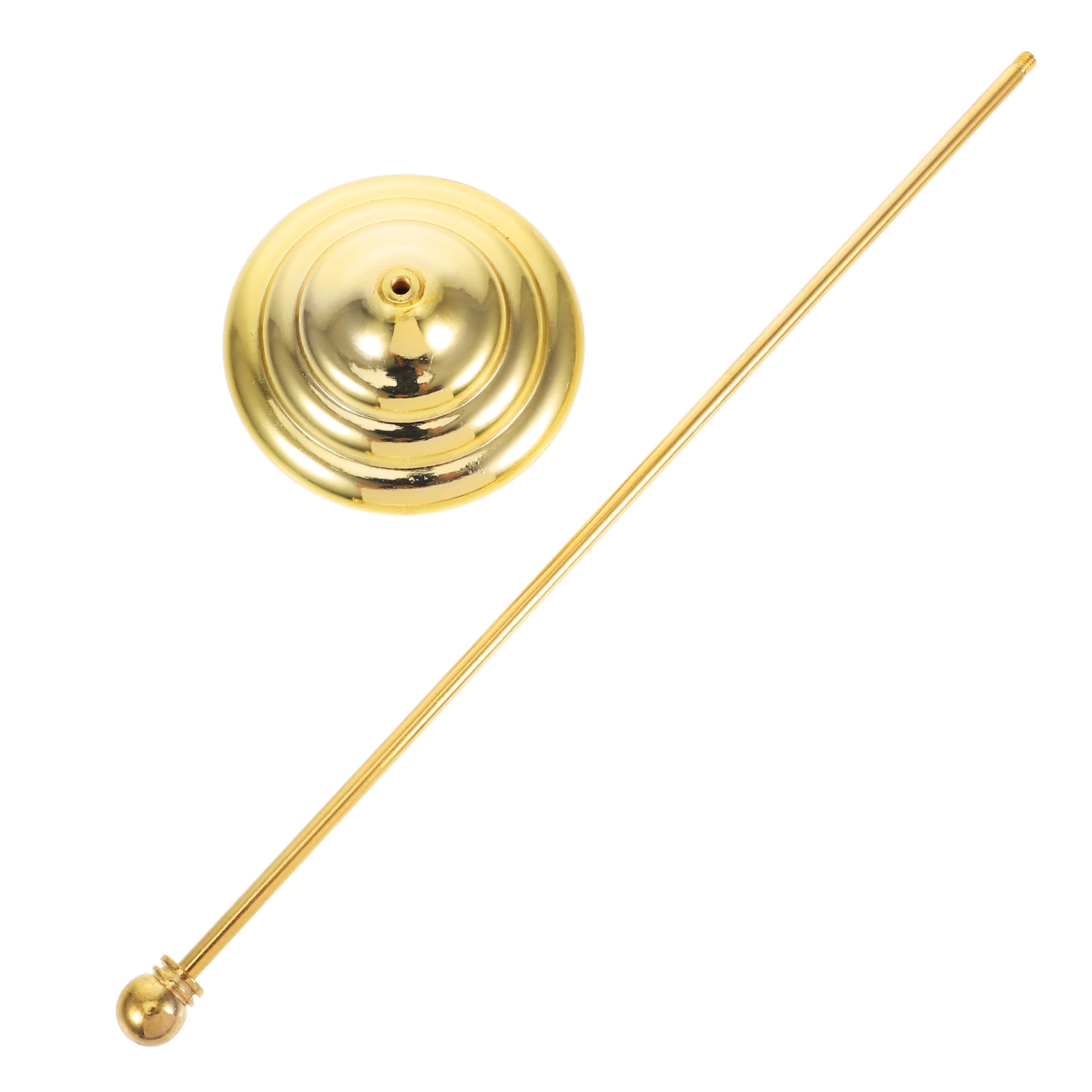 Masteelf Meeting Room Flagpole Desktop Flag Stands Indoor Tabletop ...