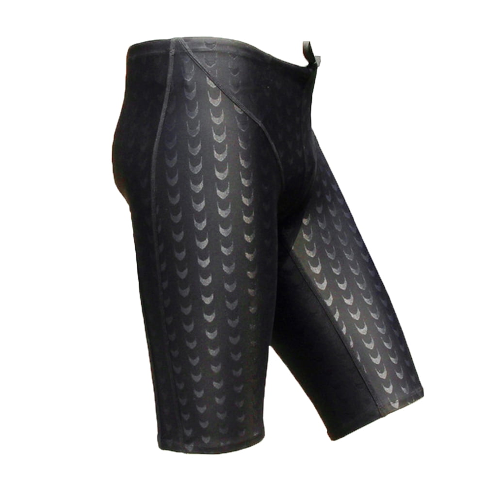 Masteelf Men Swimming Trunks Bathing Suit Good Elasticity Swimsuit Man ...