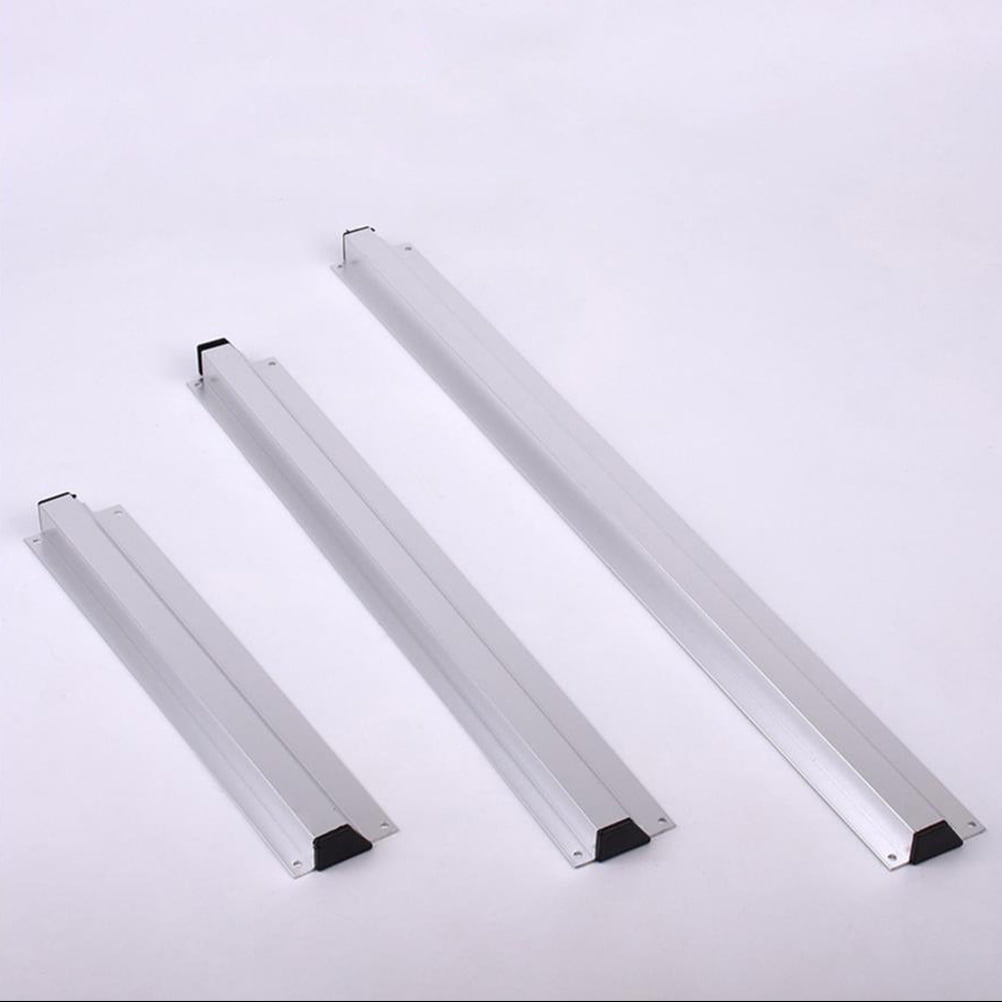 Masteelf Menu Folder Holder Ticket Tab Bill Receipt Hanging Rack Silver ...