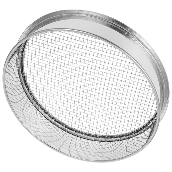 Shop Durable Soil Sifter Screens for Gardening and Landscaping